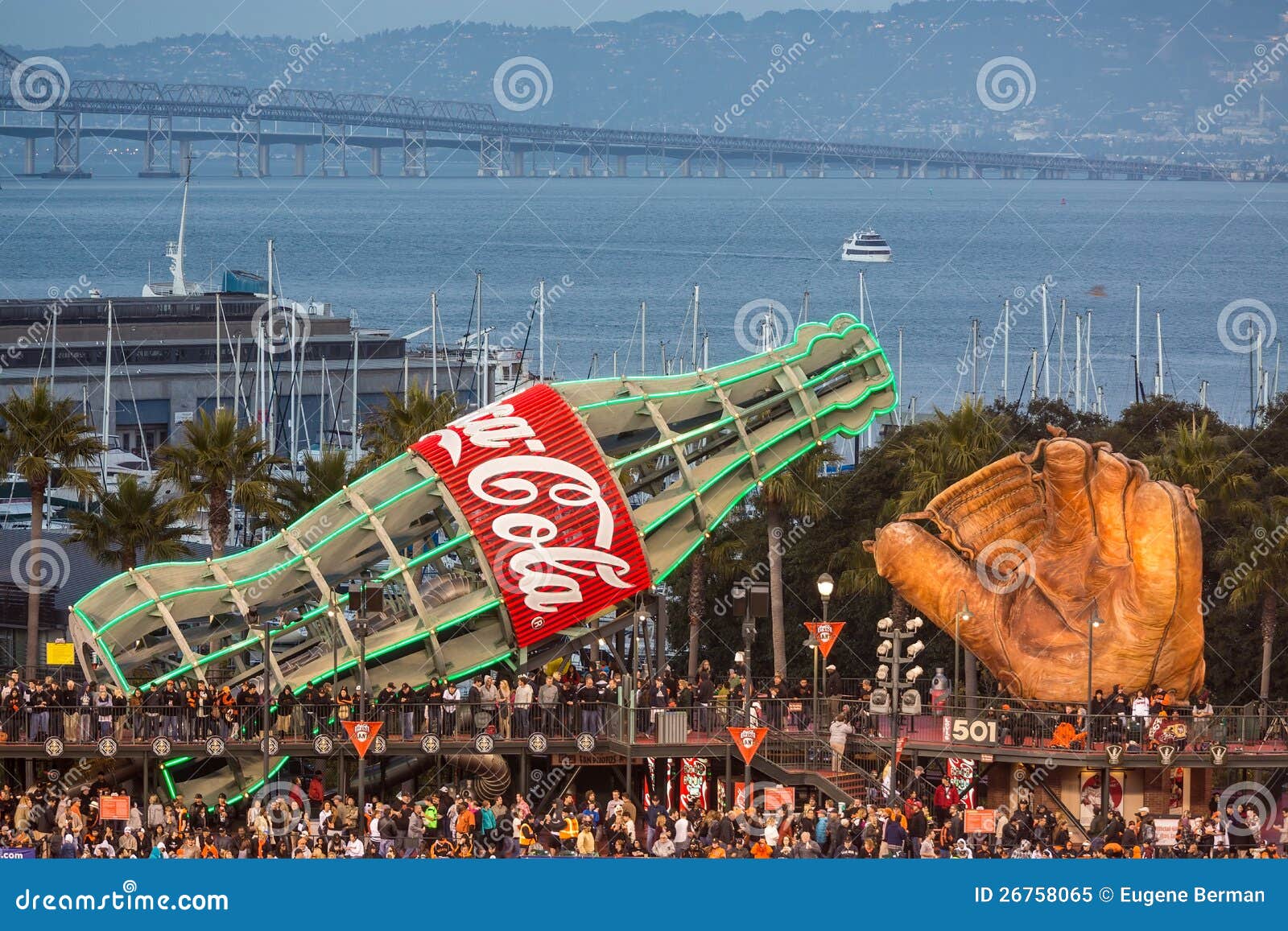 Coca Cola Sign editorial image. Image of national, ball - 26758065