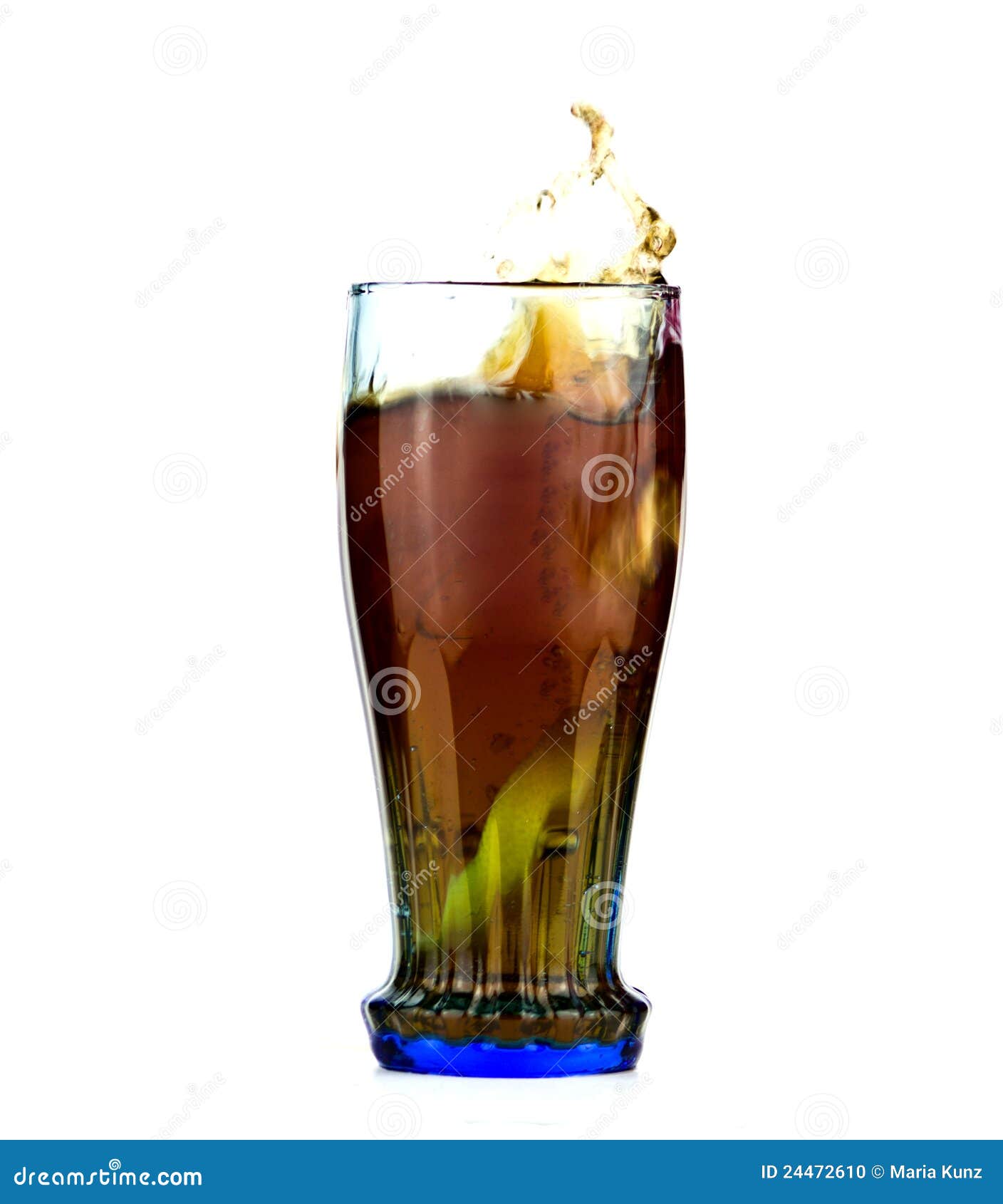 Coca-cola splash stock photo. Image of drink, motion - 24472610