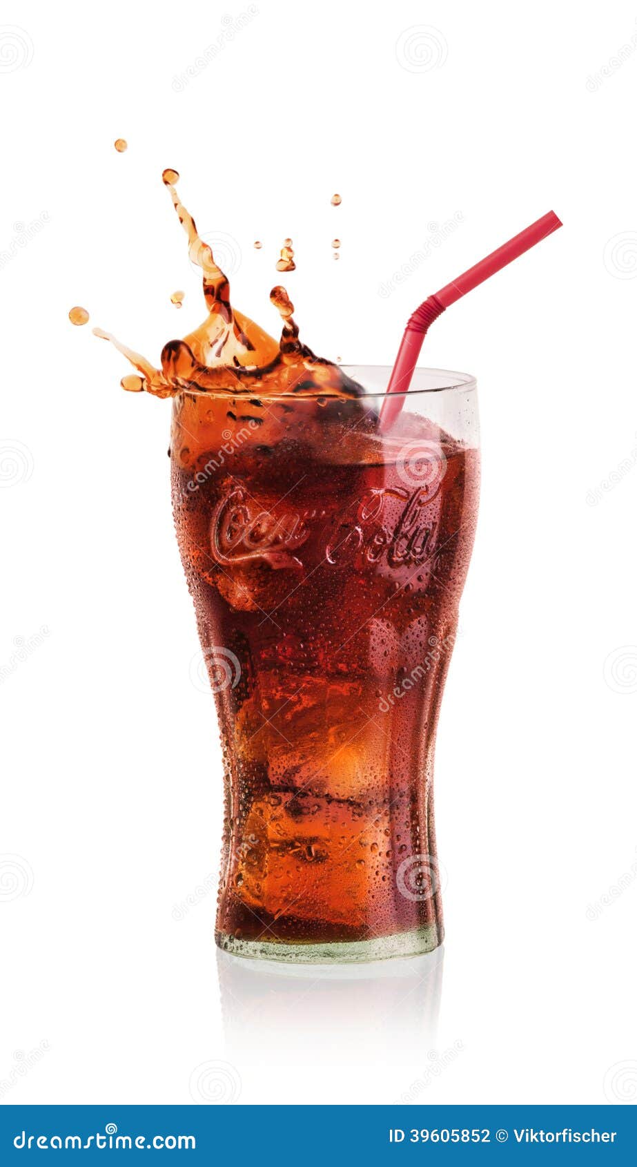 Coca Cola Splash editorial photography. Image of soda - 39605852
