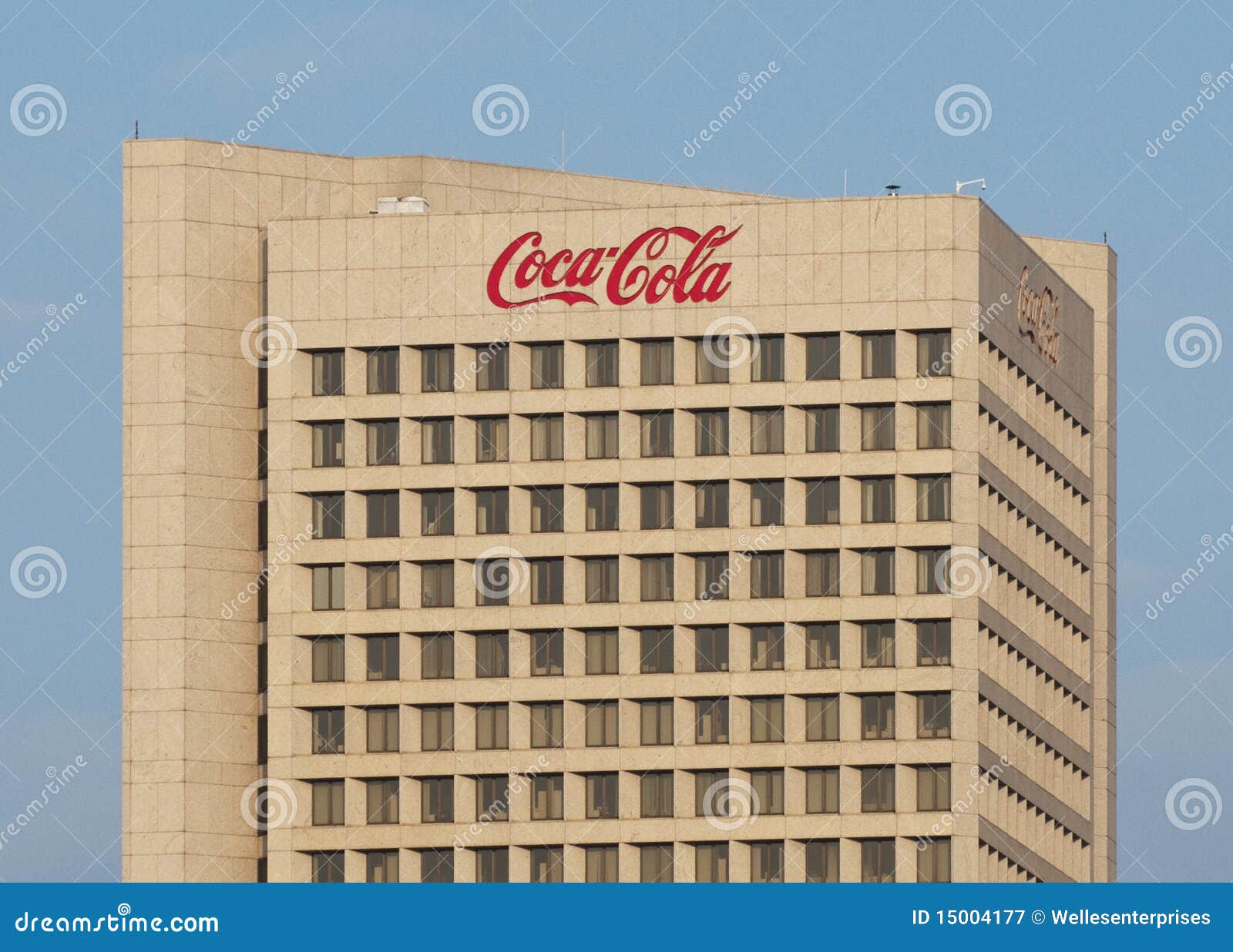 Coca Cola Company Headquarters