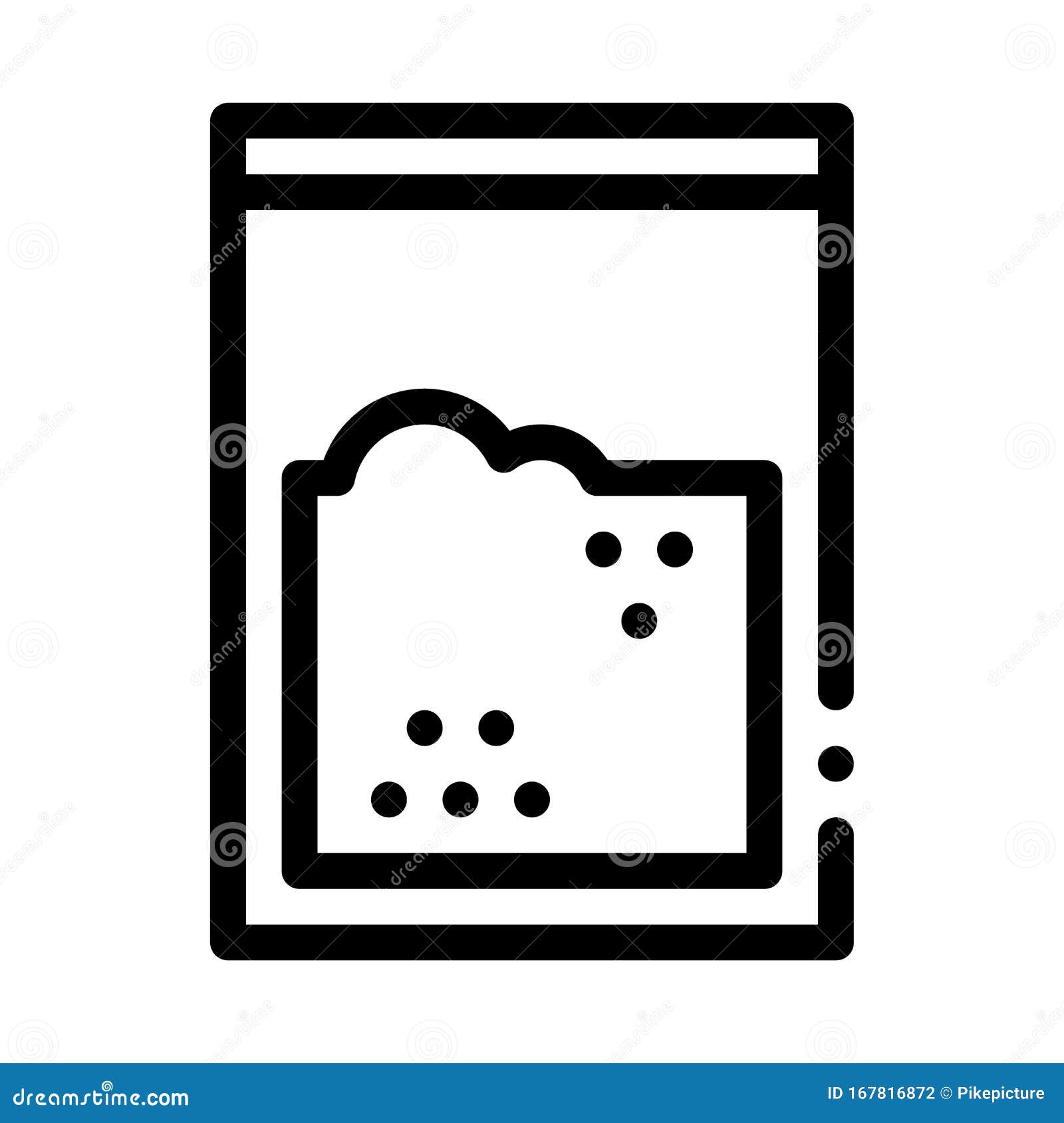 Cocaine Drug Bag Icon Vector Outline Illustration Stock Vector ... Cocaine Drug Bag Icon Vector Outline Illustration Stock Vector ...