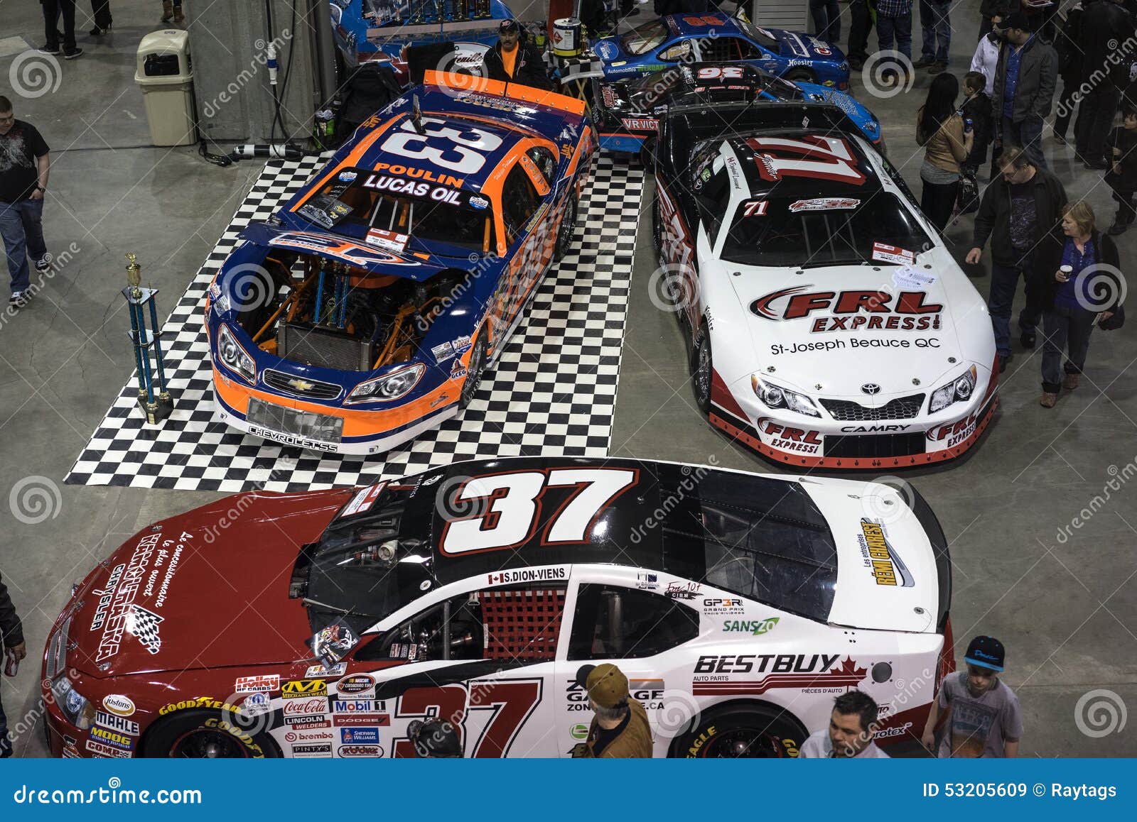 Coche de Nascar imagen de archivo editorial. Imagen de transporte ...