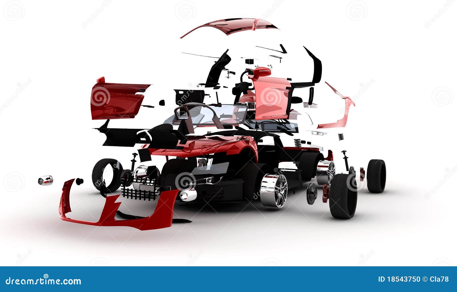 Estallado Ilustraciones Stock, Vectores, Y Clipart – (2,347 ...