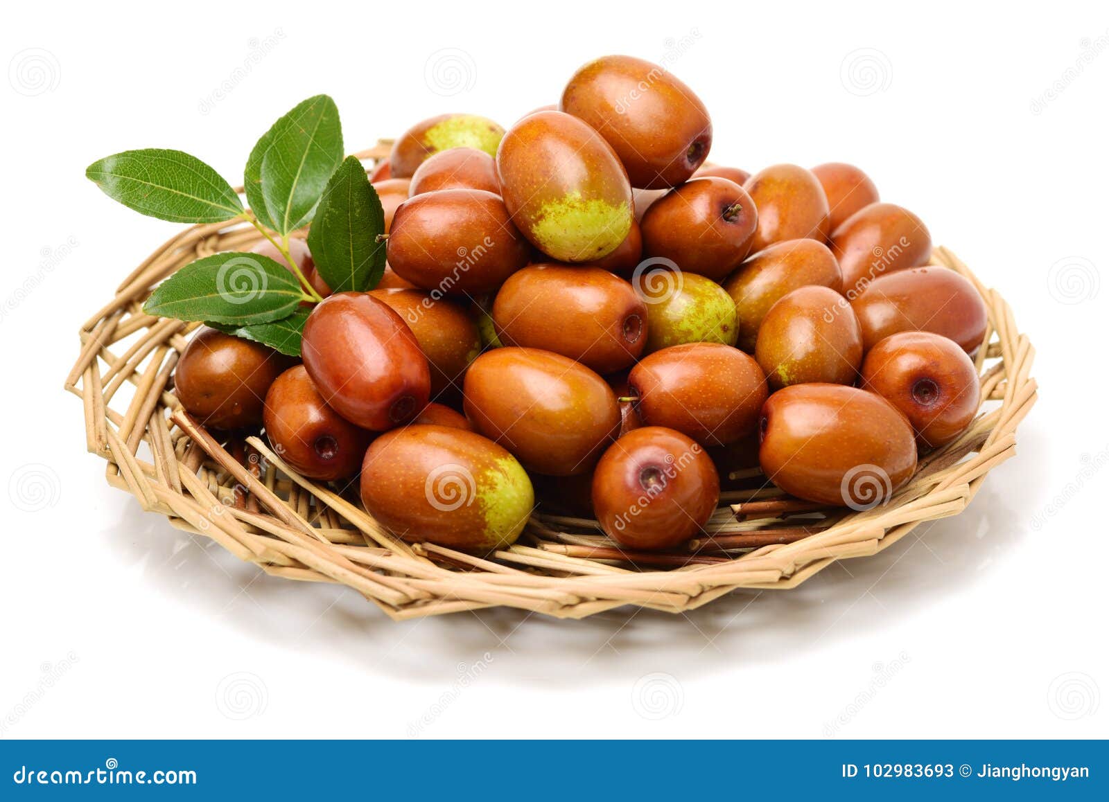 Cocinar La Azufaifa De La Serie Del Ingrediente Imagen de archivo ...