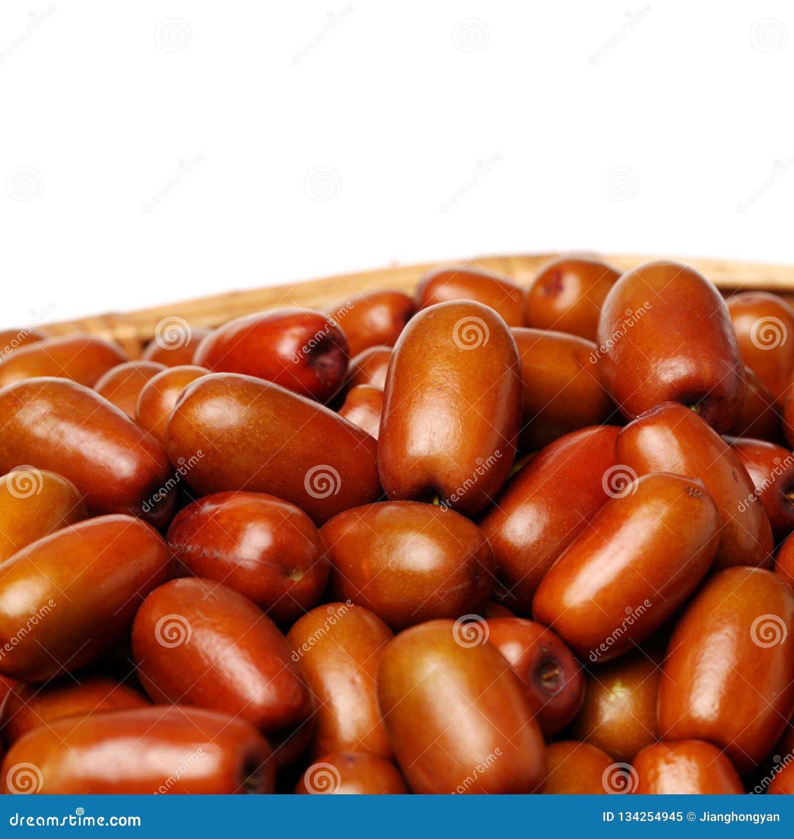 Cocinar La Azufaifa De La Serie Del Ingrediente Imagen de archivo ...