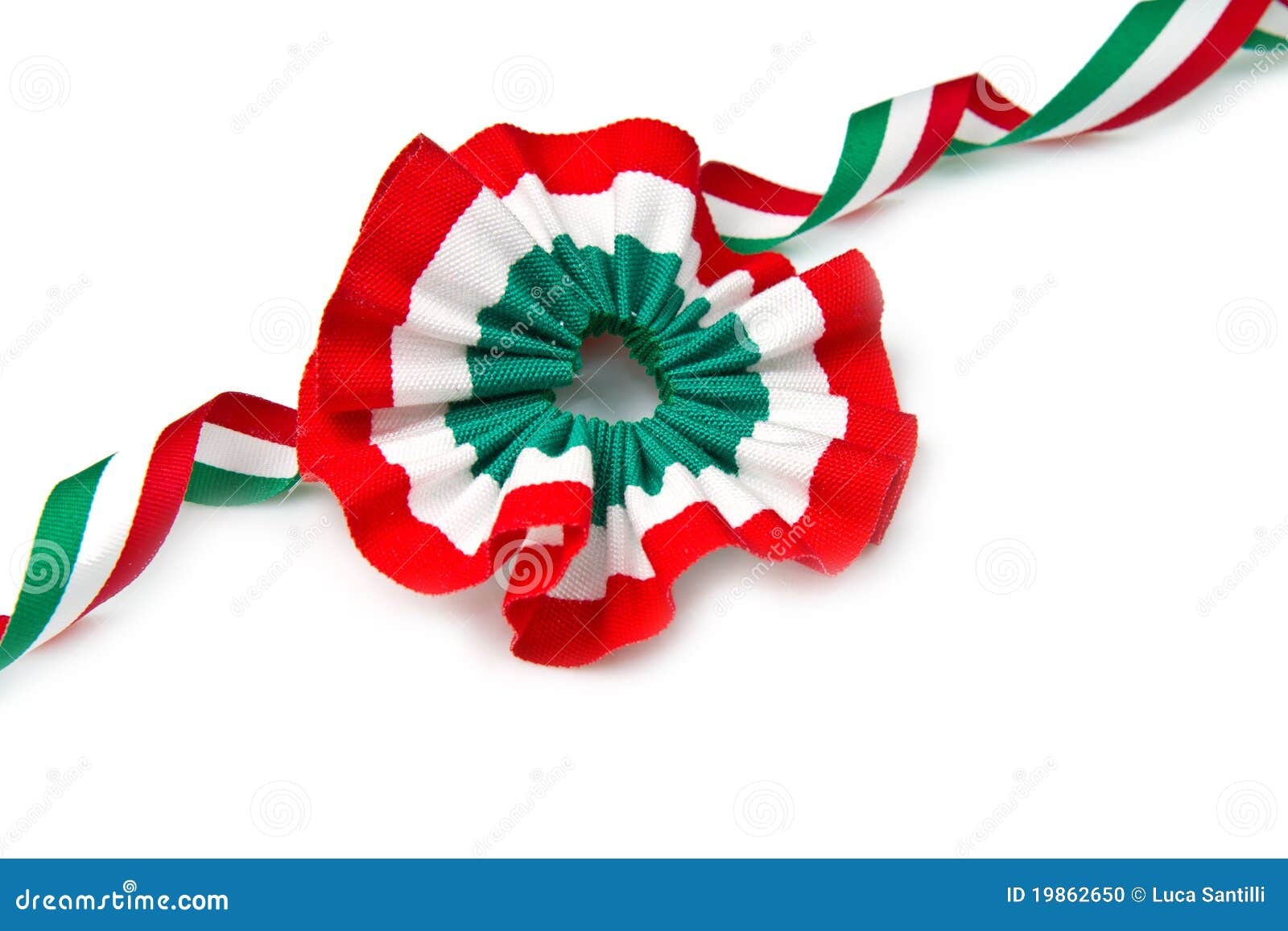 Cockade stock photo. Image of standard, modern, germany - 19862650