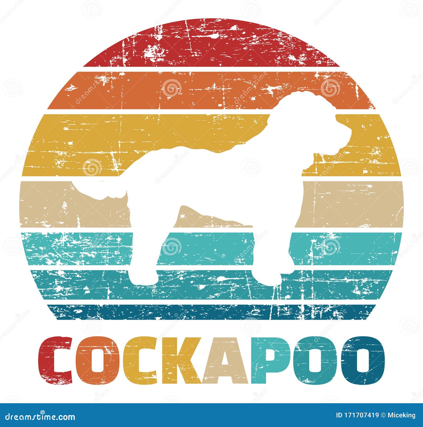 Cockapoo Cartoons, Illustrations & Vector Stock Images - 46 Pictures to ...