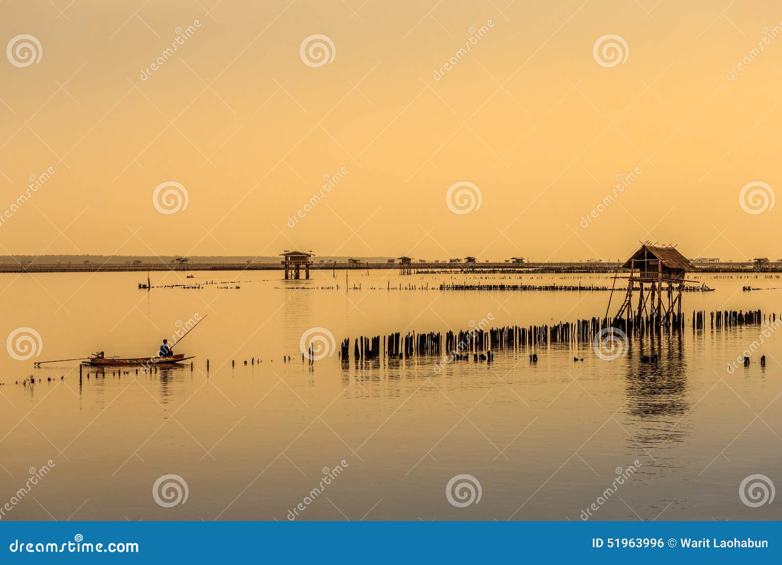 Cockle farm stock photo. Image of travel, conical, culture - 51963996