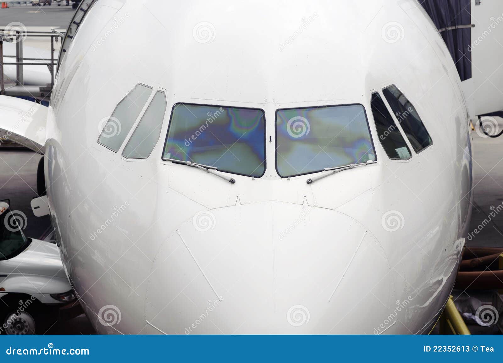Cockpit stock image. Image of outdoor, cockpit, airplane - 22352613