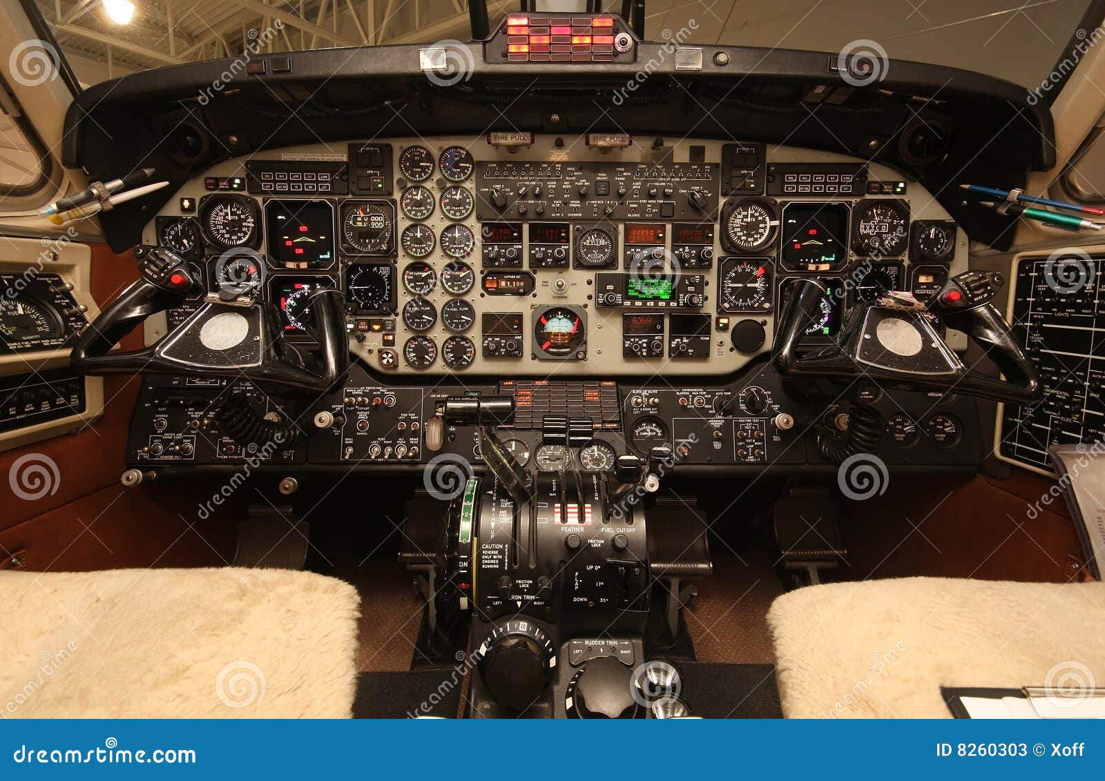 Cockpit Buamadóir B1 Cockpit USA B 15 Bomber Flight Jacket AF Blue,