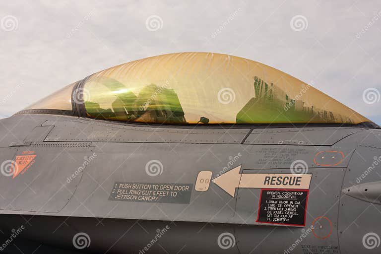 Cockpit canopy stock photo. Image of grey, fighter, canopies - 26778778