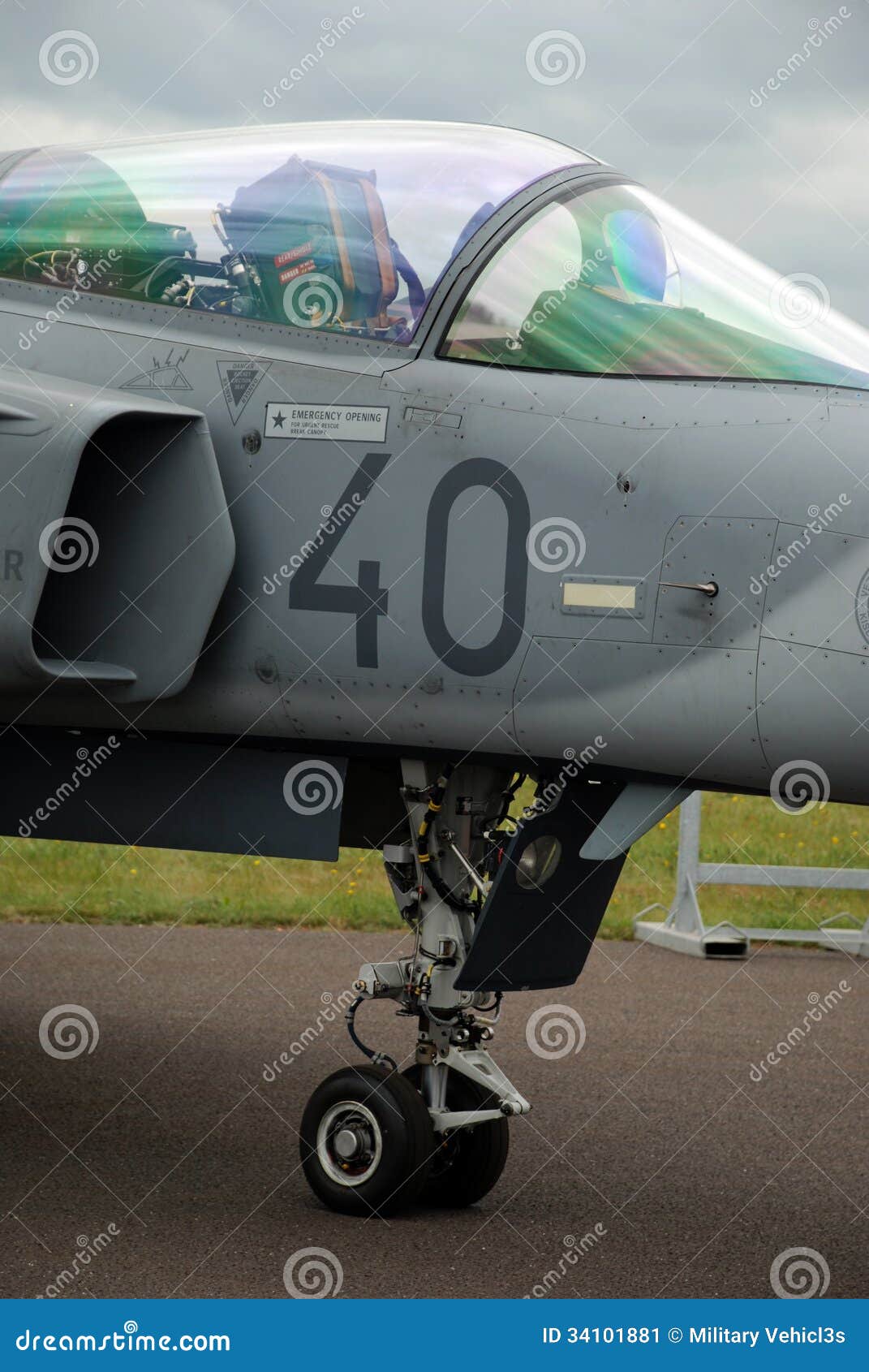Cockpit Of The Mig-21 Fighter Jet Stock Image | CartoonDealer.com #72248587