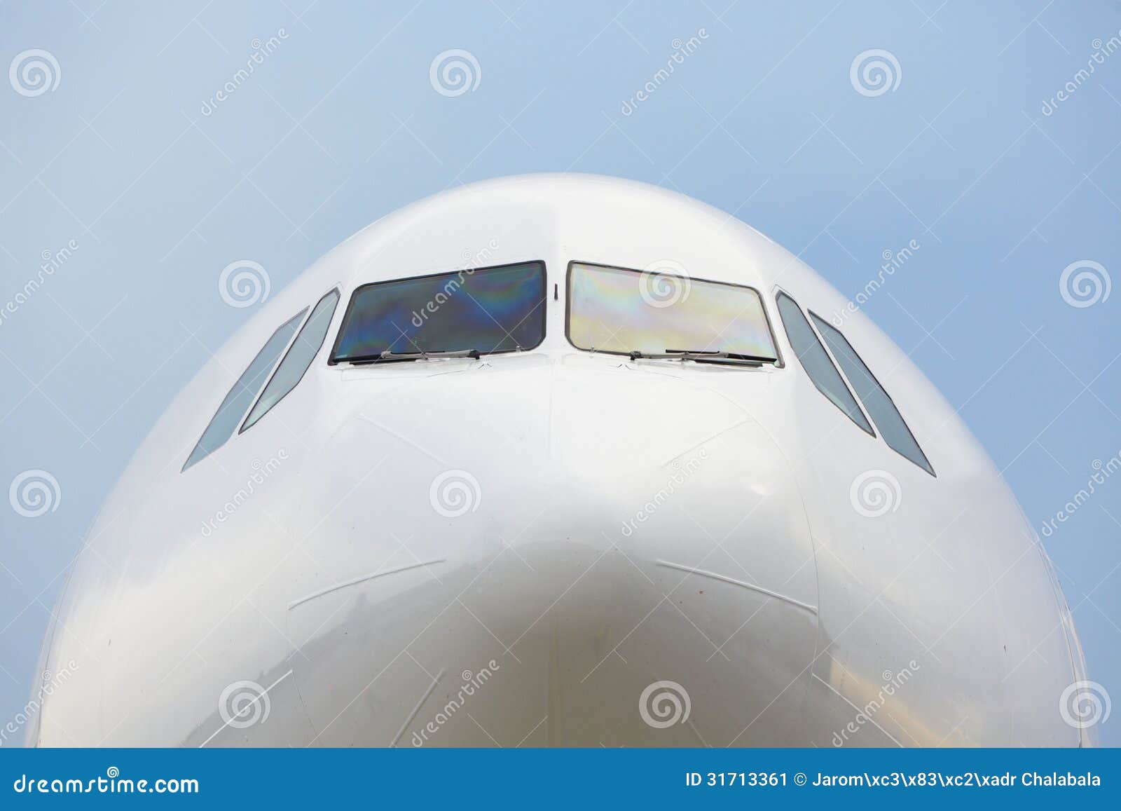 Cockpit stock image. Image of mode, vehicle, front, outdoor - 31713361