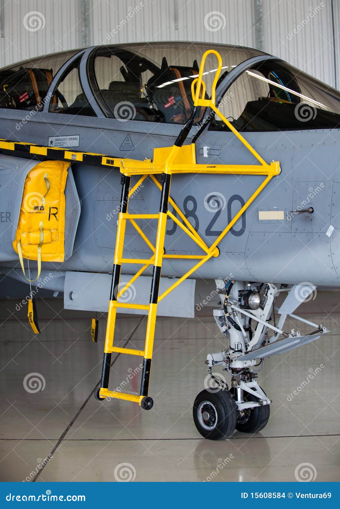 Cockpit of military jet stock photo. Image of mechanism - 15608584