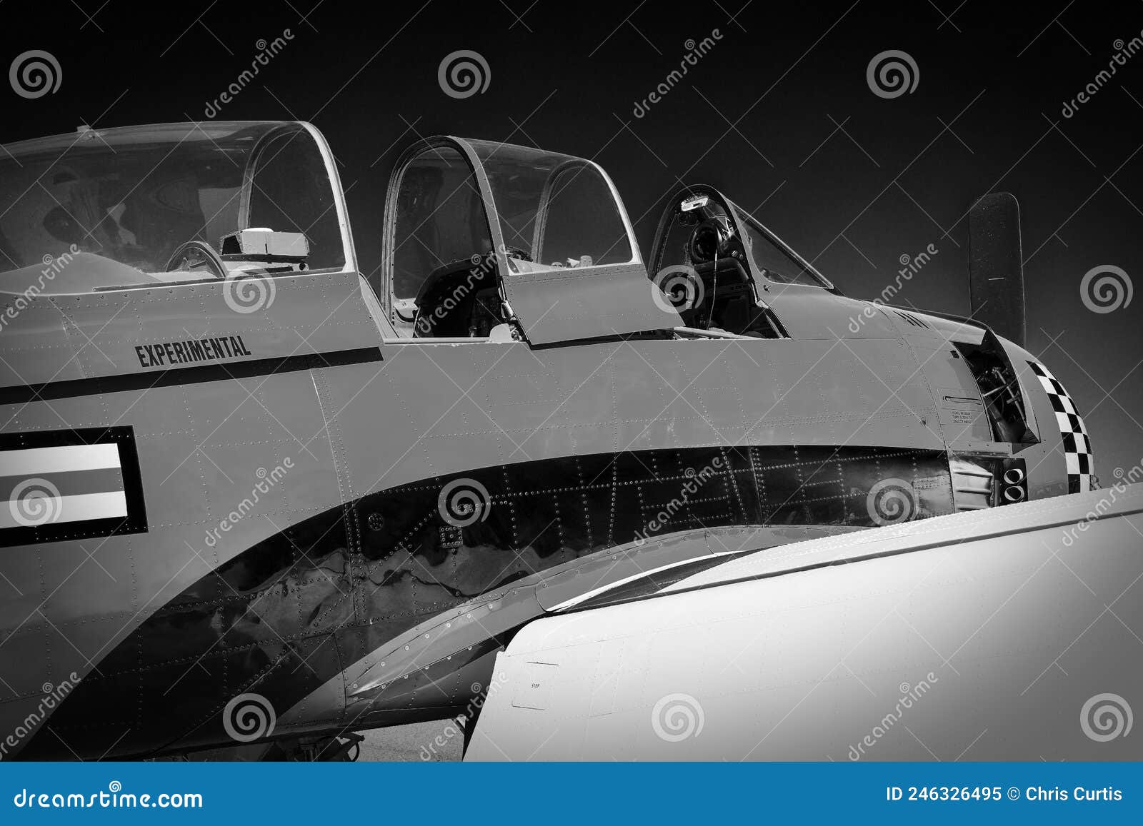 Cockpit Aircraft McDonnell Douglas F-4 Terminator 2020 Phantom II ...