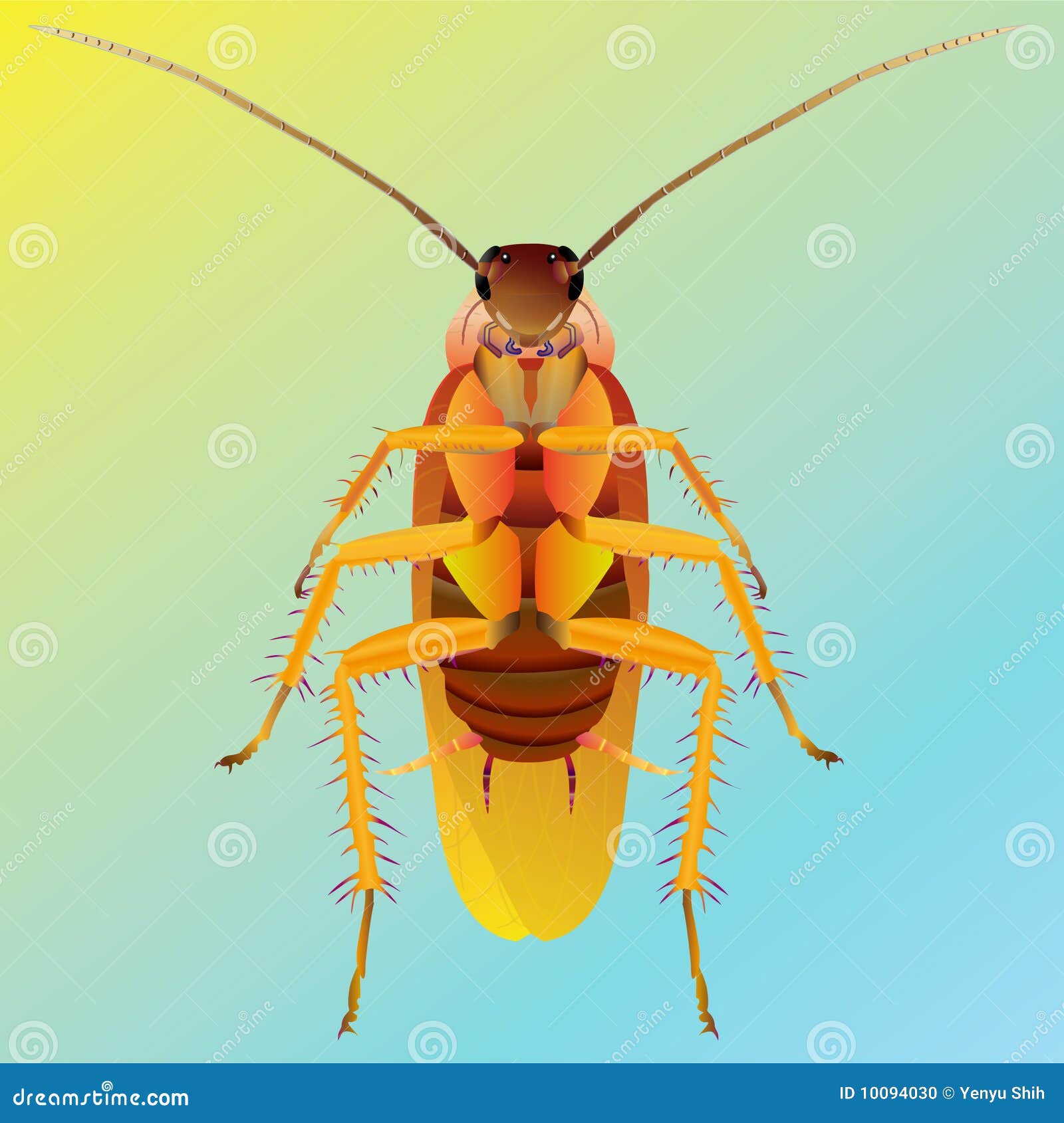 Stinkbug Cartoons, Illustrations & Vector Stock Images - 23 Pictures to ...