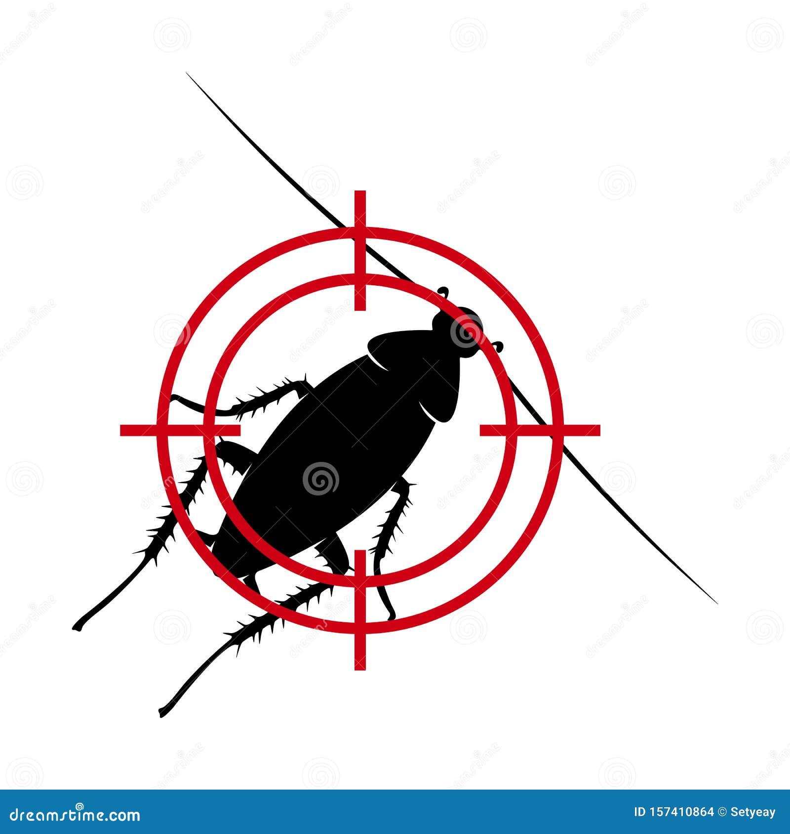 Roach Logo