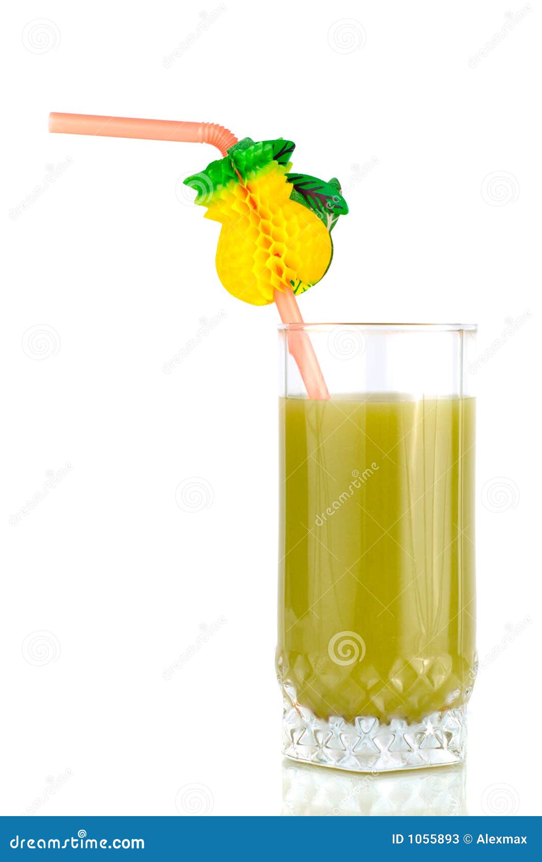 Cocktail stock image. Image of yellow, drink, refreshing - 1055893