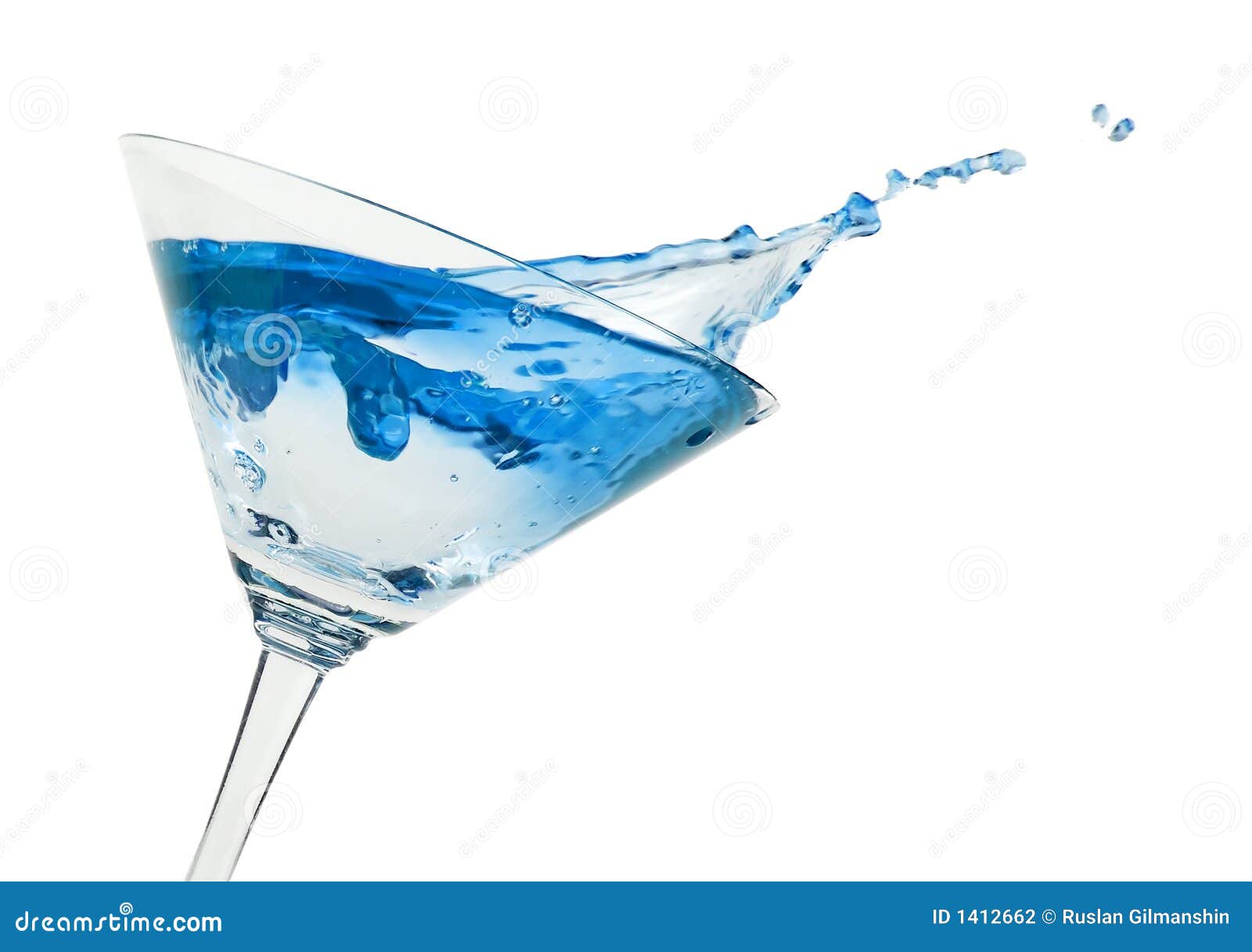 Cocktail stock photo. Image of entertaining, cheers, design - 1412662
