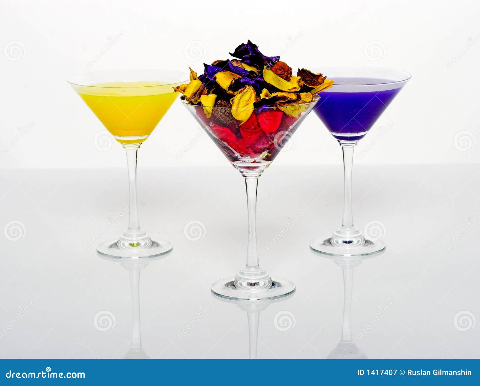 Cocktail stock image. Image of martini, evening, party - 1417407