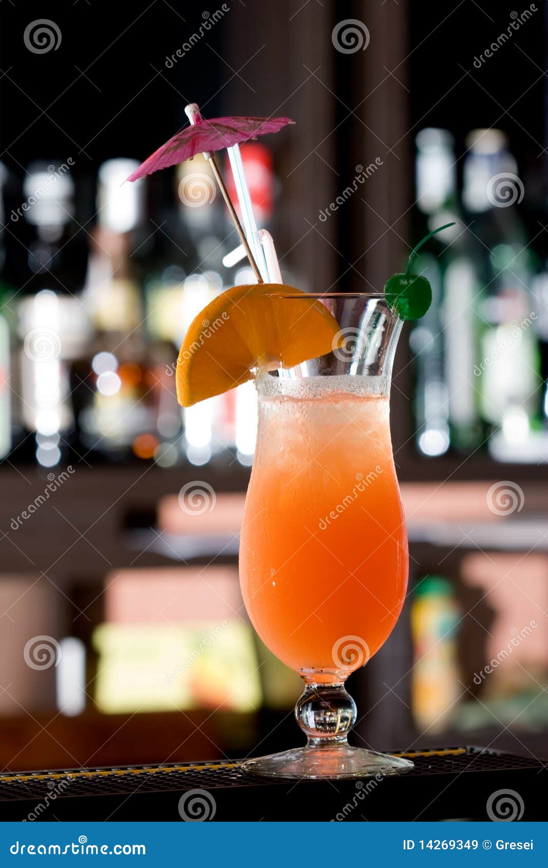 Cocktail stock image. Image of color, close, detail, cool - 14269349