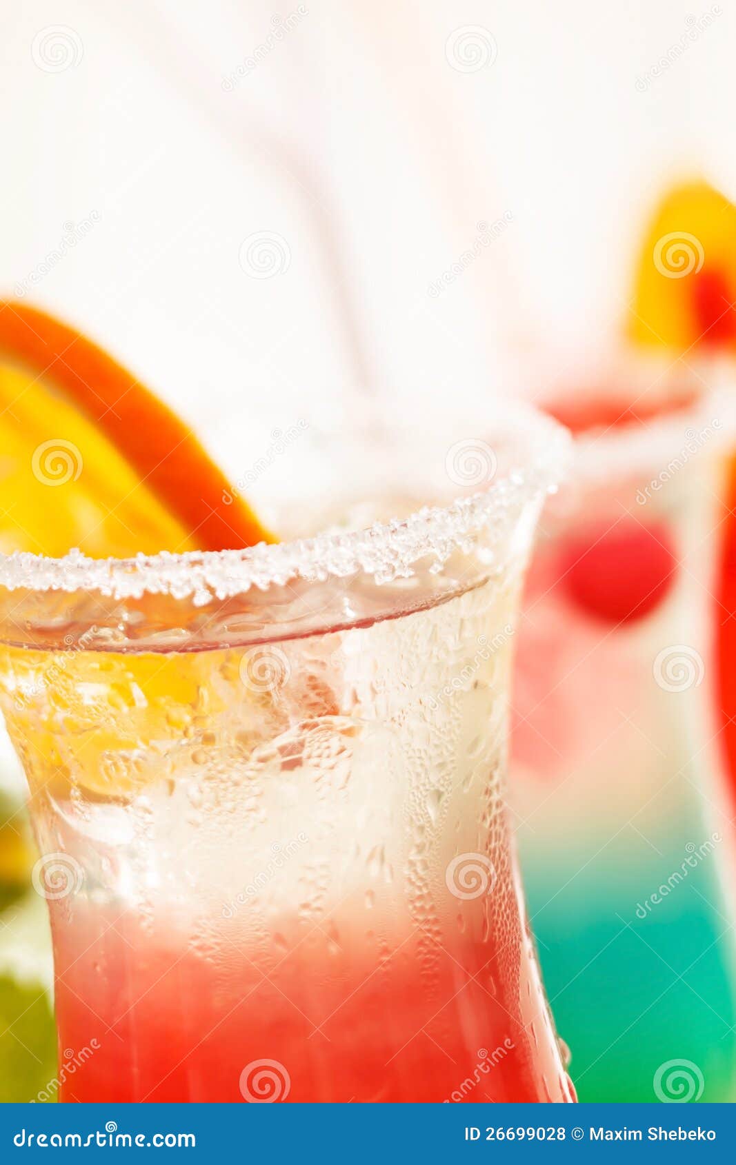 Cocktail stock photo. Image of mojito, glass, cool, summer - 26699028
