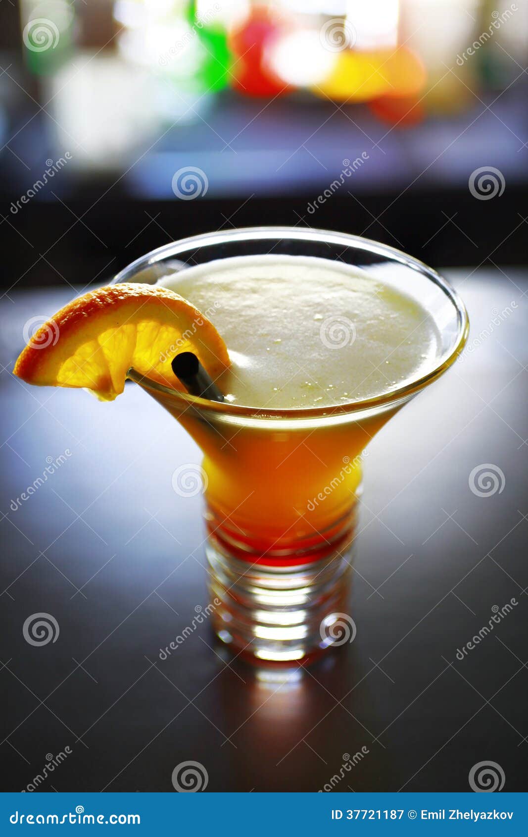 Cocktail stock image. Image of cool, juicy, drink, alcoholic - 37721187