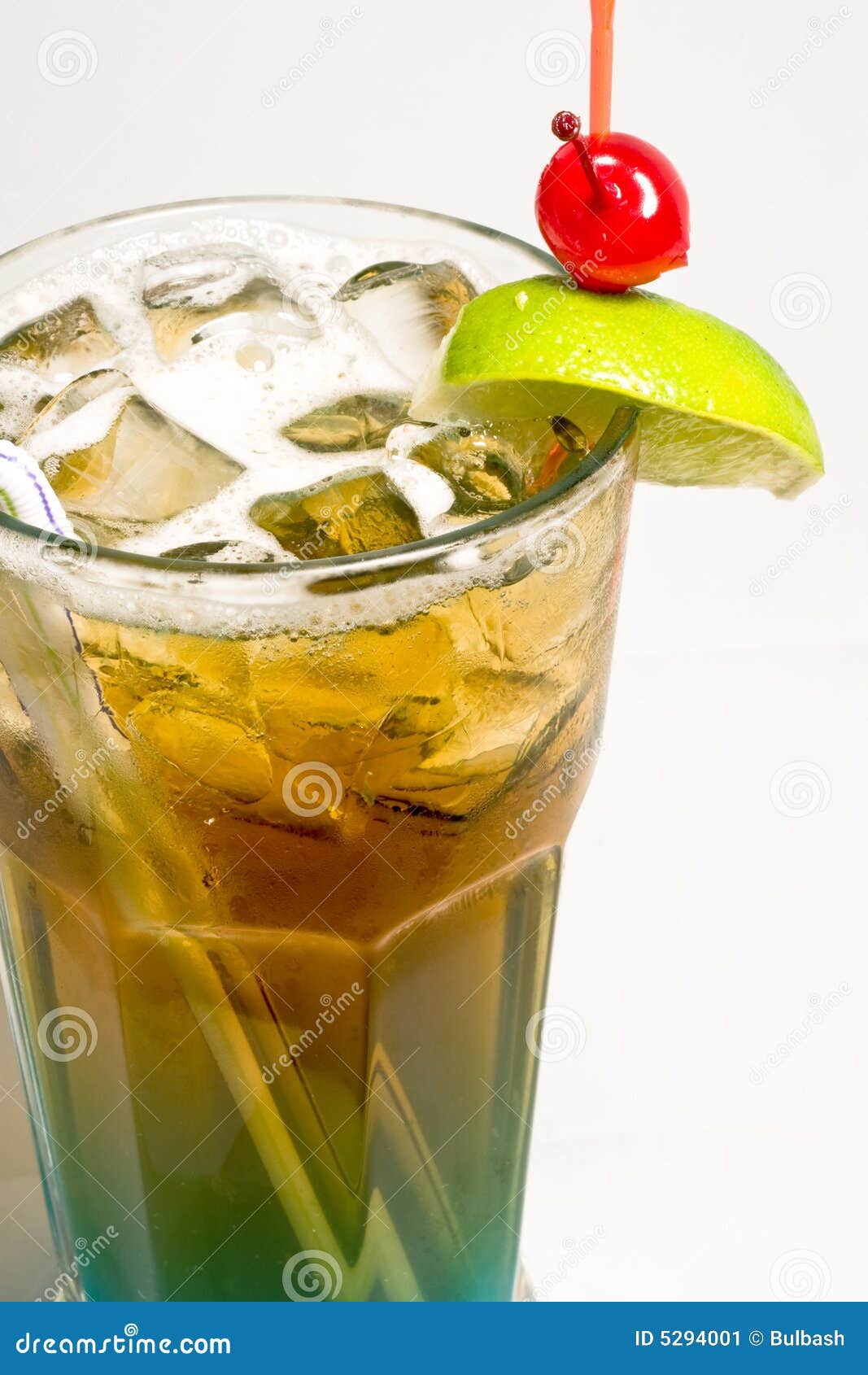 Cocktail stock image. Image of isolated, ethnic, origin - 5294001