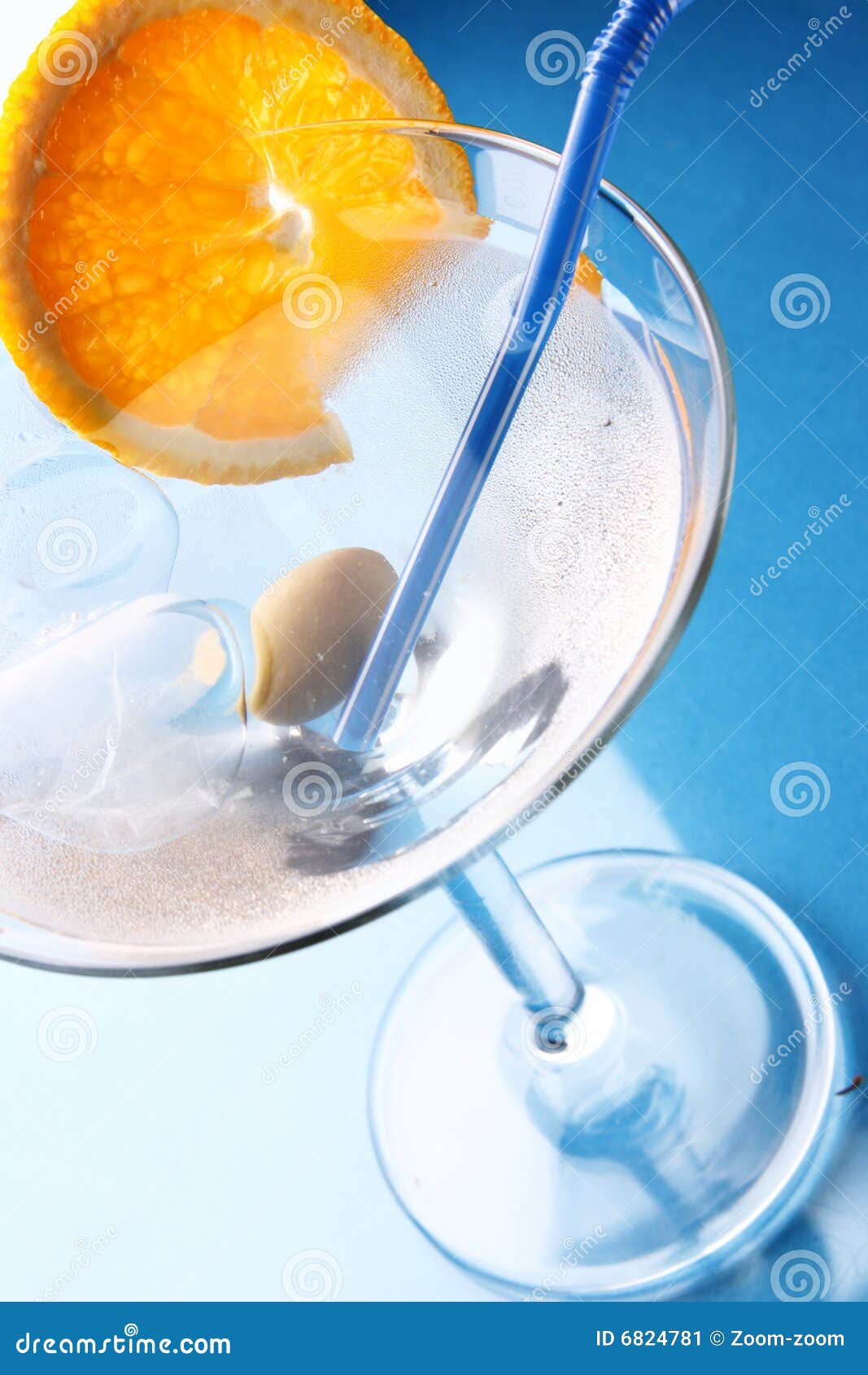 Cocktail stock image. Image of holiday, object, portion - 6824781