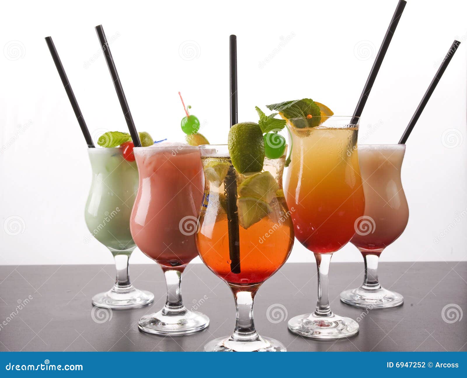 Cocktail stock photo. Image of background, alcohol, holiday - 6947252