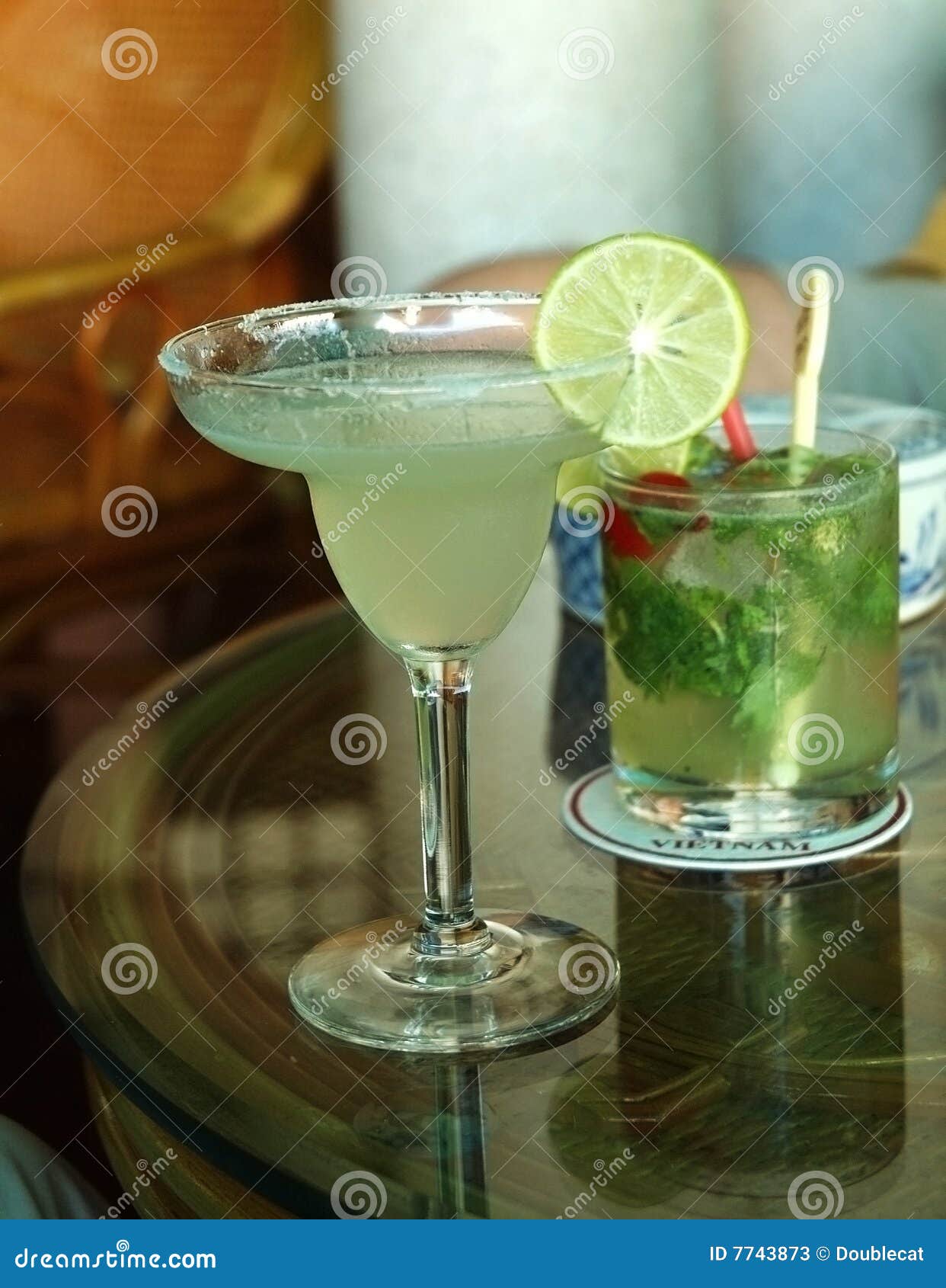 Cocktail Bild. Bild: 7743873