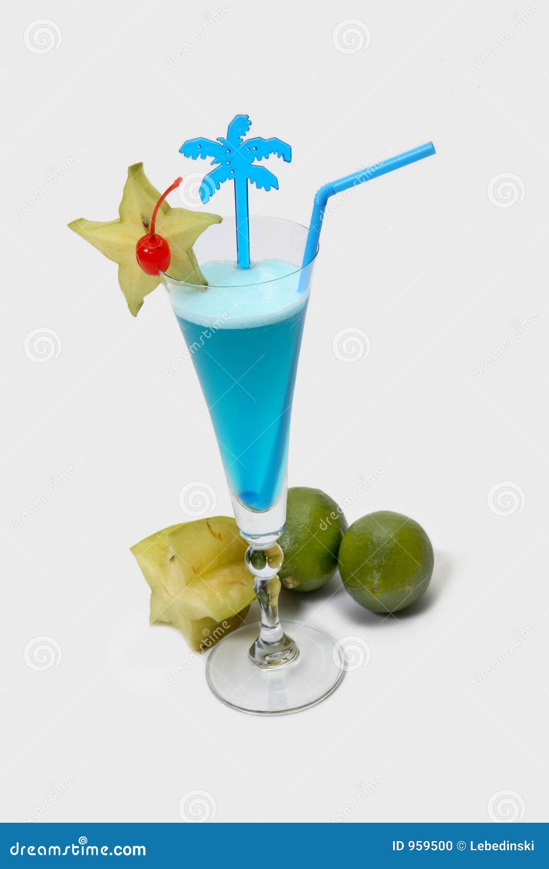Cocktail, stock photo. Image of blue, cocktail, party, beverage - 959500