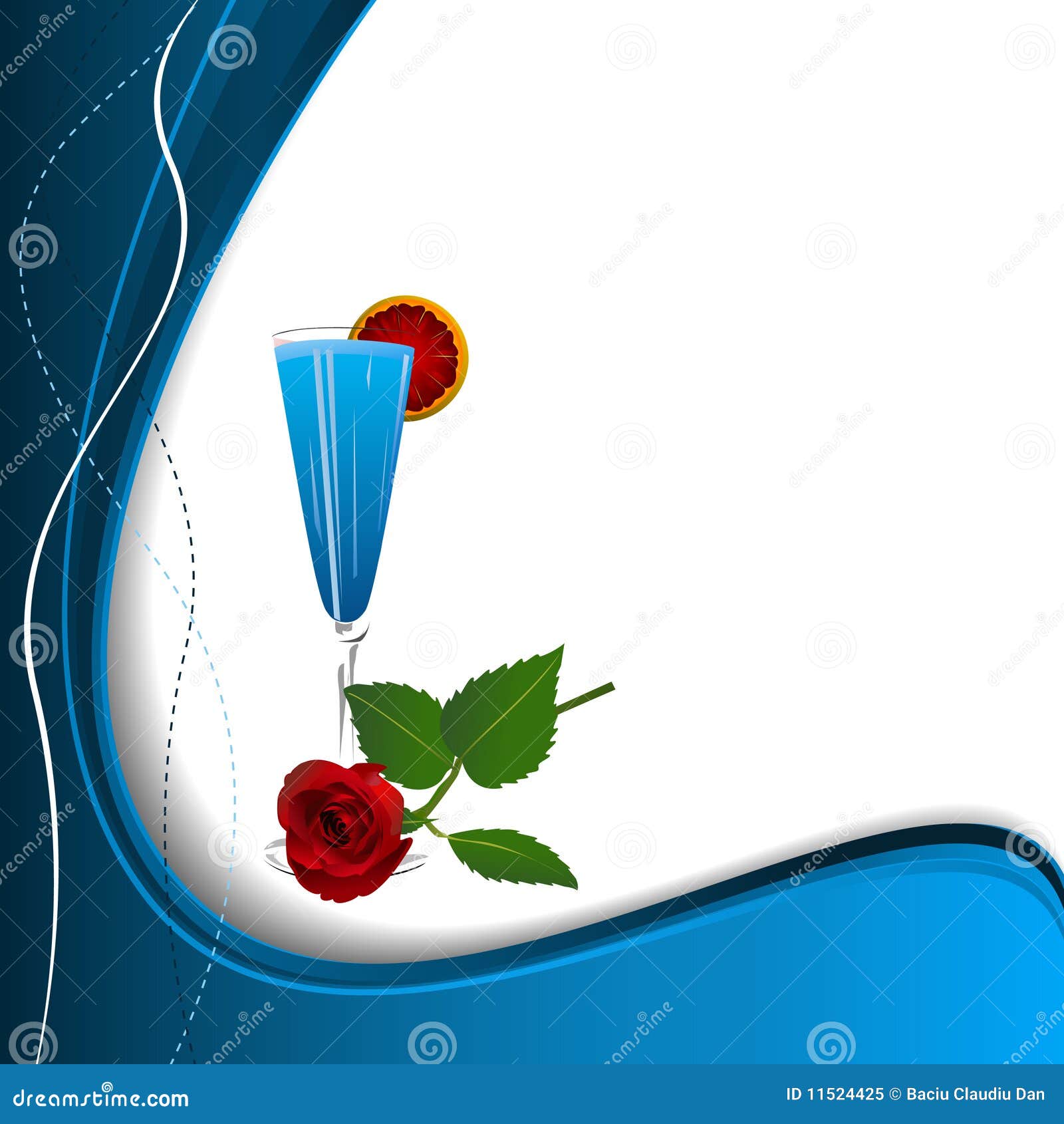 Cocktail Background Stock Illustrations – 110,052 Cocktail Background ...