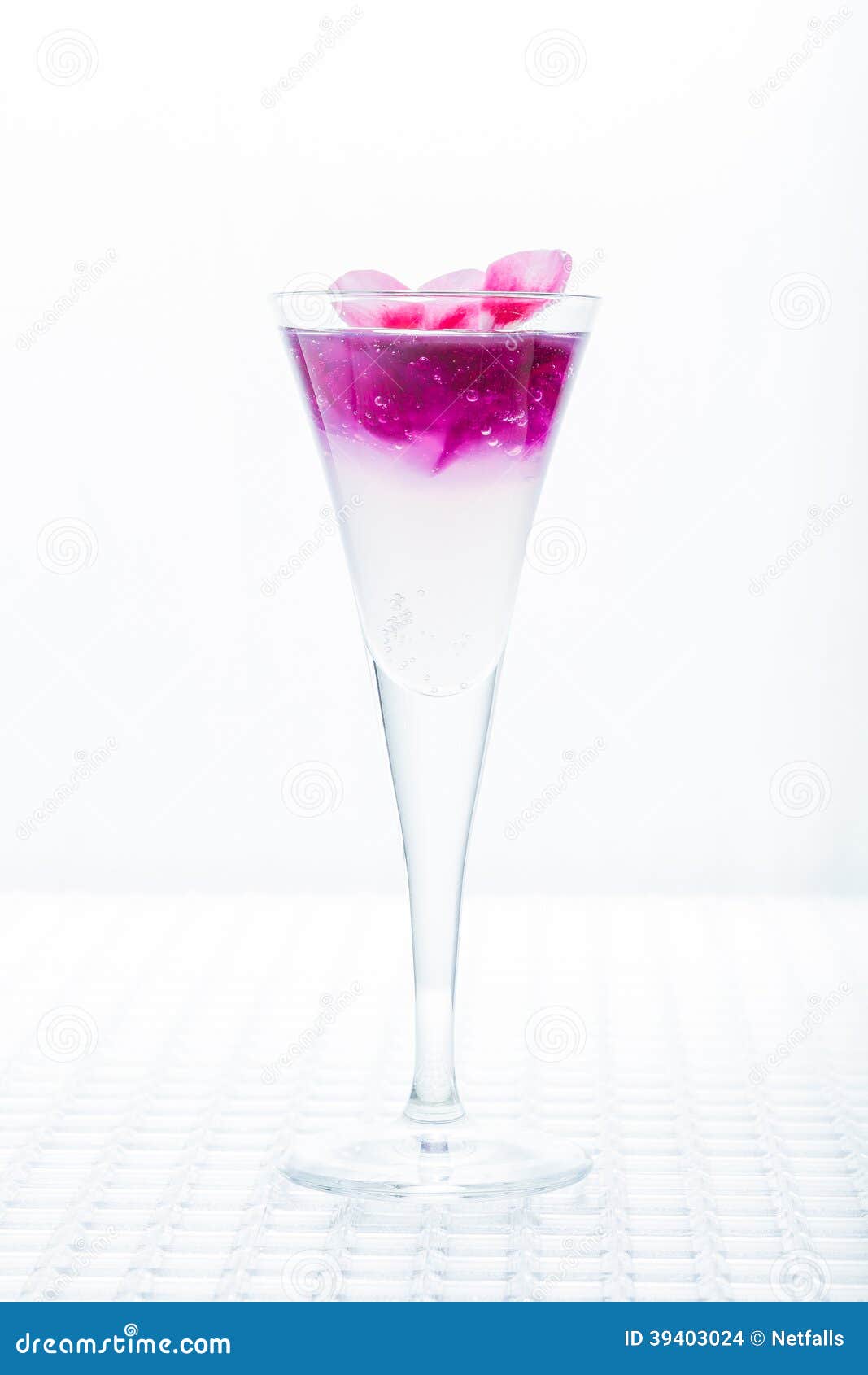 Cocktail with caviar stock photo. Image of alcohol, night - 39403024