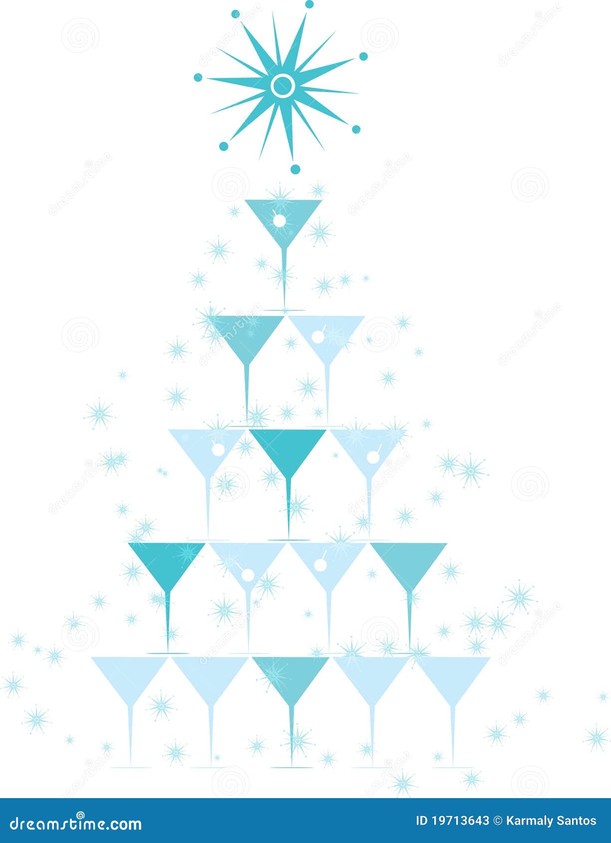 Cocktail Tree Stock Illustrations – 11,399 Cocktail Tree Stock ...