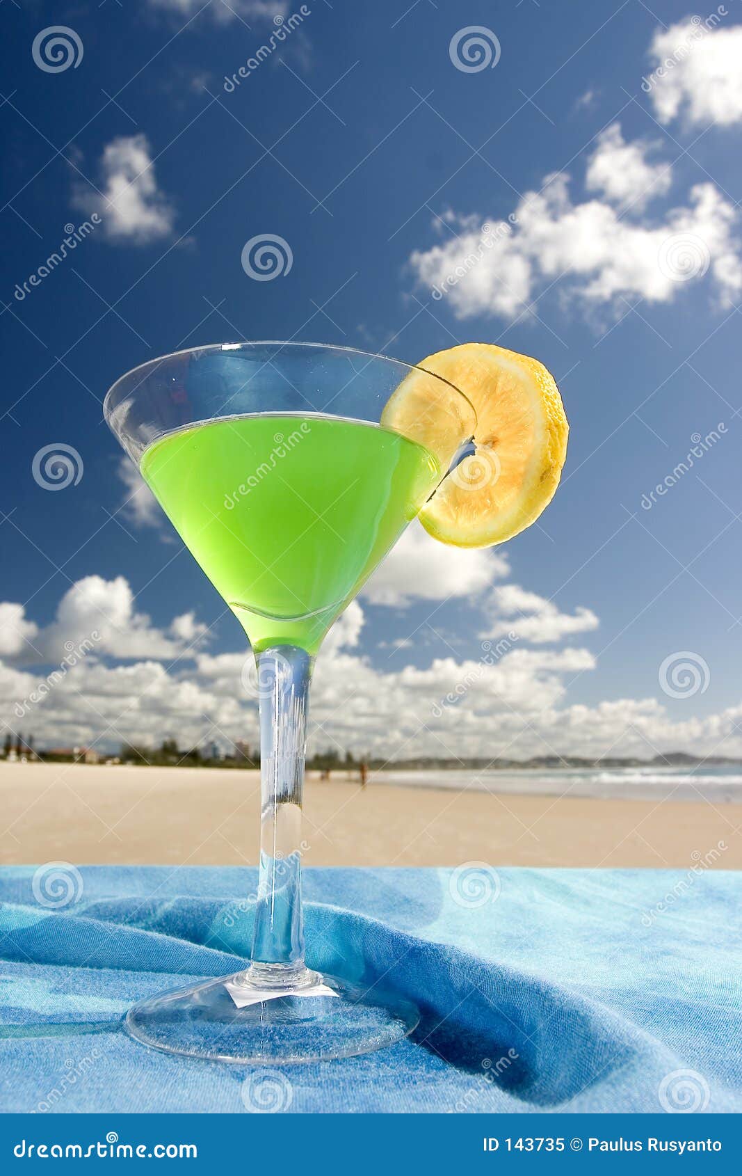 Cocktail Close-up stock image. Image of drink, alcohol - 143735