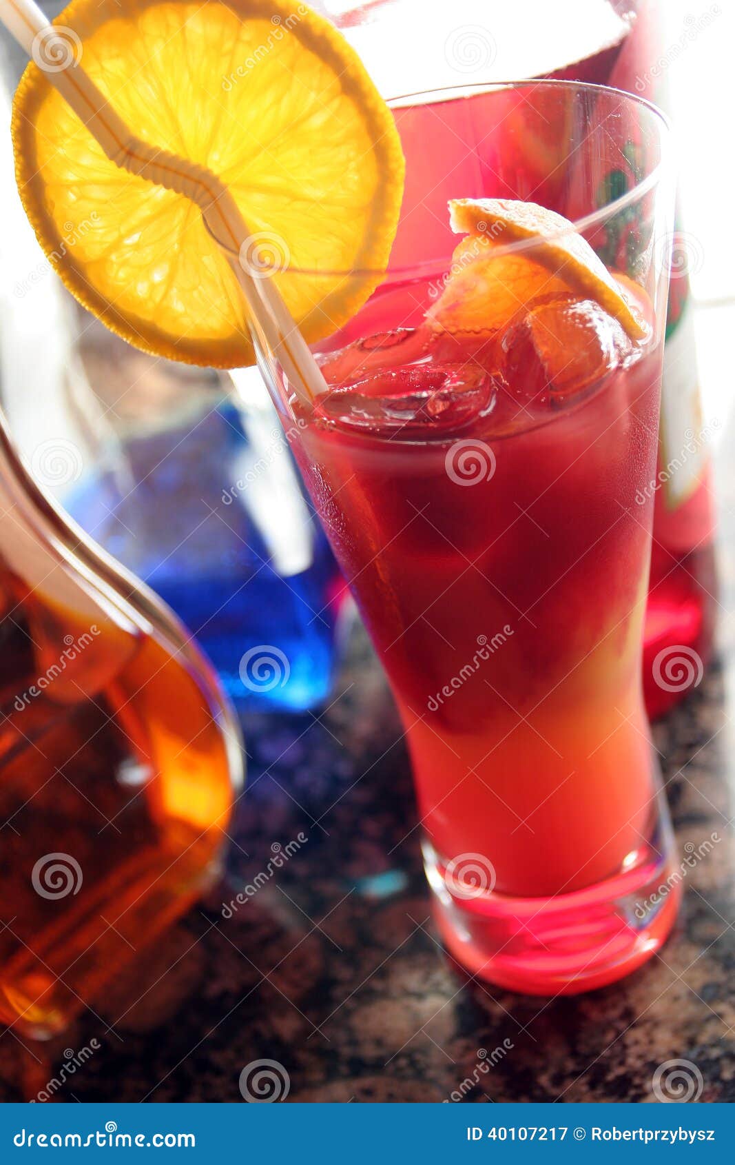 Cocktail stock image. Image of percentage, taste, bartender - 40107217