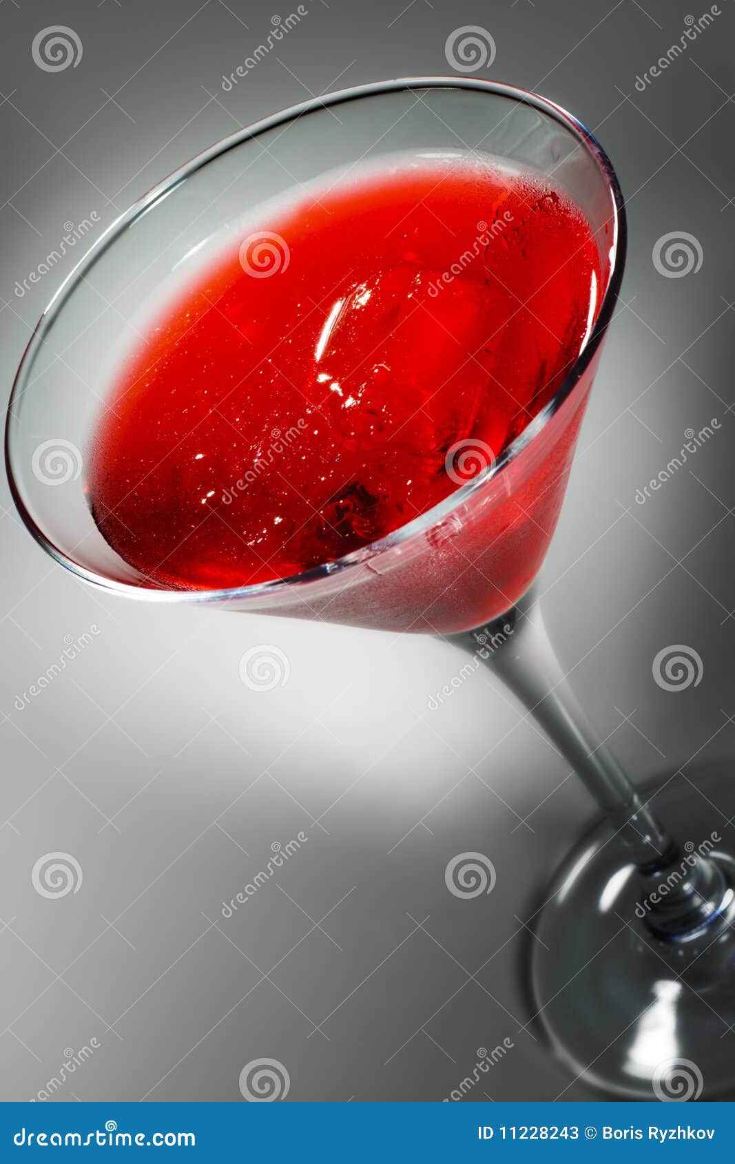 Cocktail - Cosmo stock image. Image of alcoholic, popular - 11228243