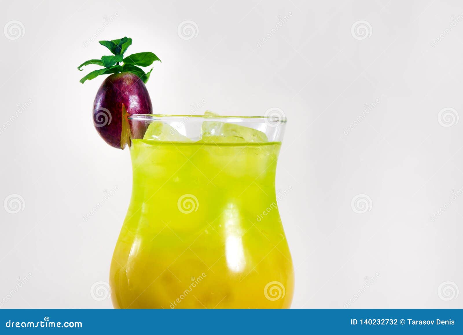 Cocktail Drink stock photo. Image of garnish, club, isolated - 140232732