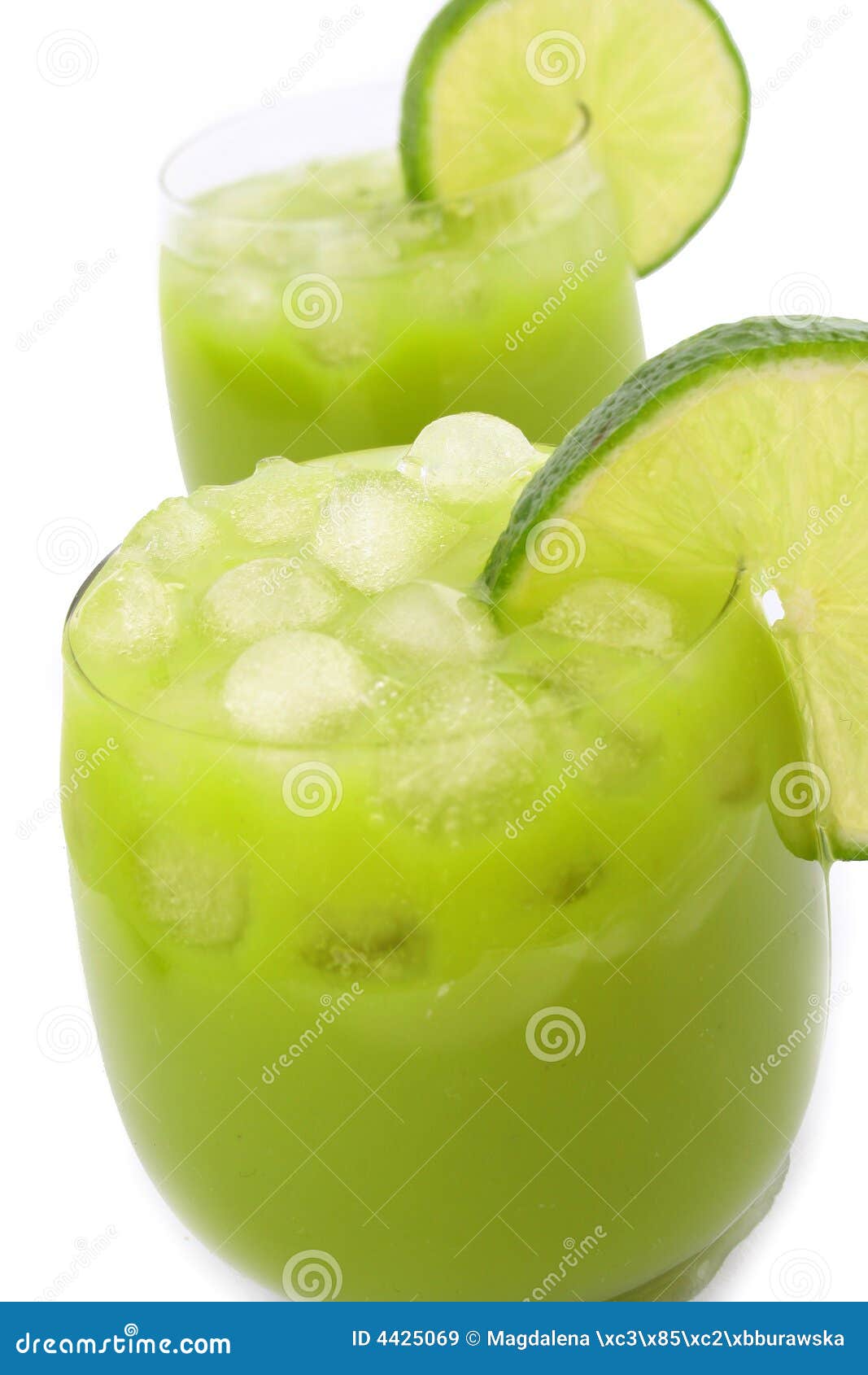 Cocktail lime stock image. Image of nightclub, relaxation - 4425069