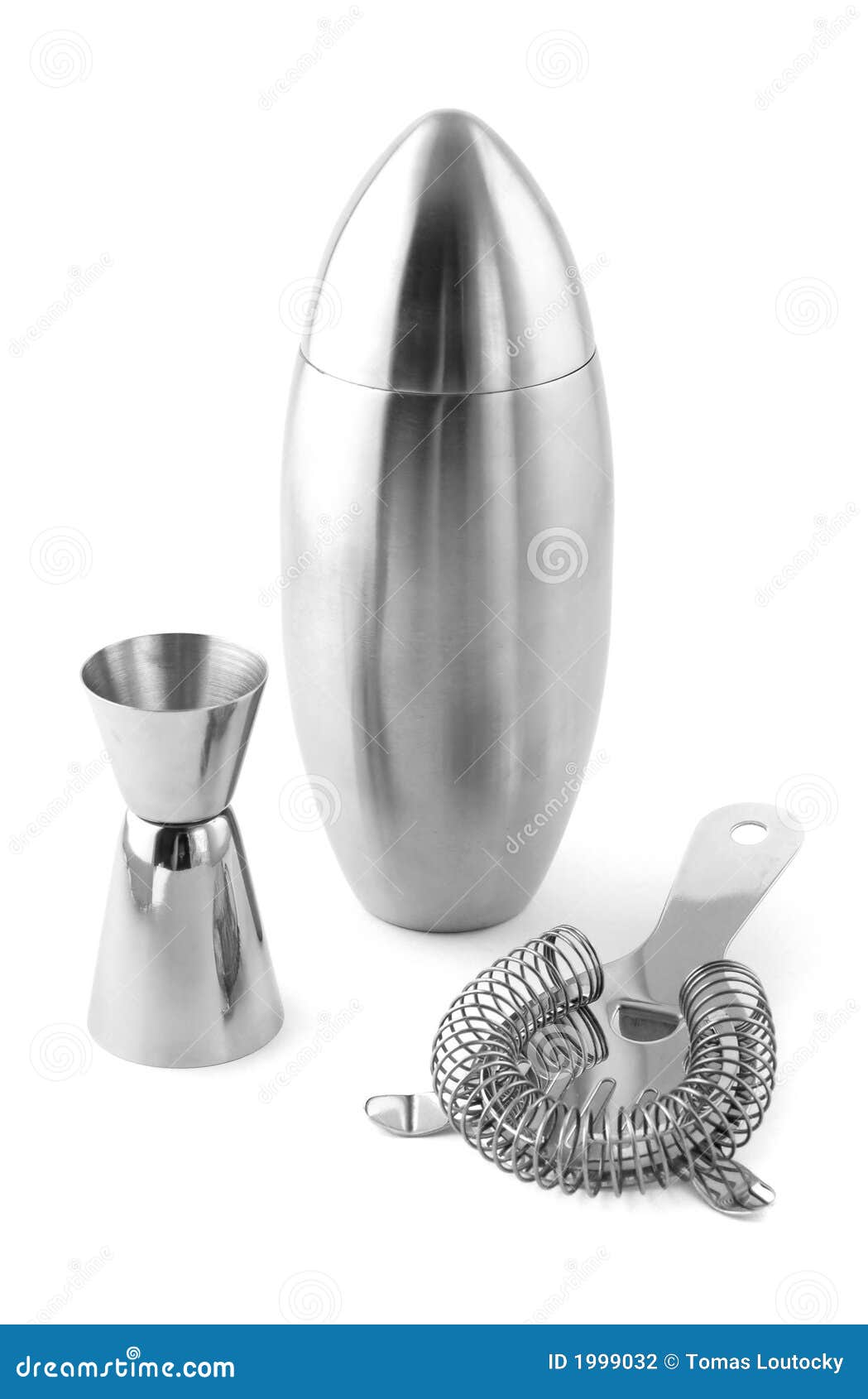 Cocktail mixer stock photo. Image of still, alcoholic - 1999032
