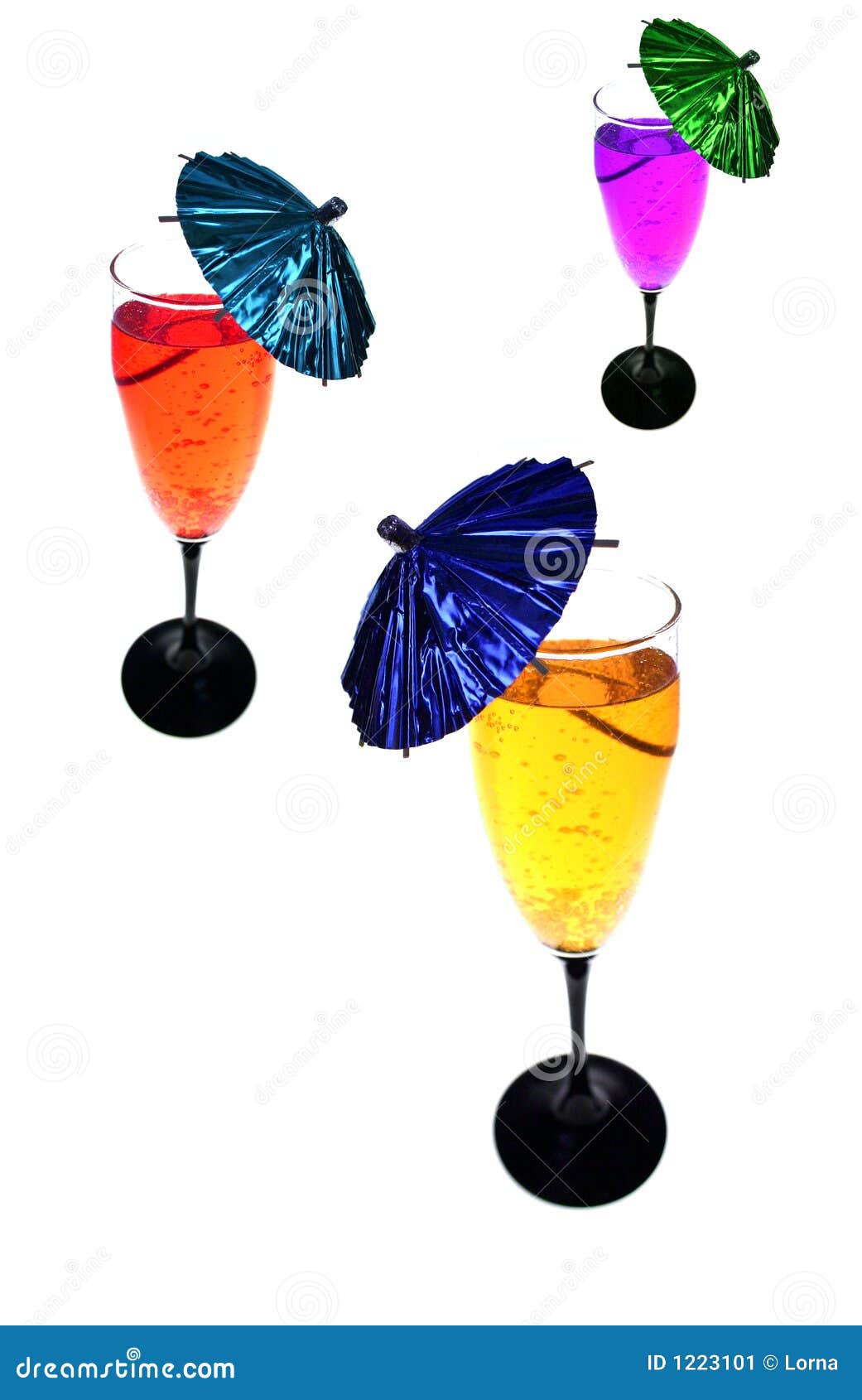 Cocktail party stock image. Image of fruits, beverages - 1223101