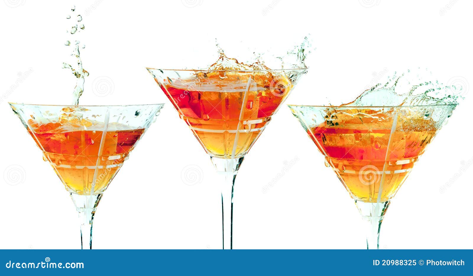 Cocktail splash stock image. Image of liquor, cool, beverage - 20988325
