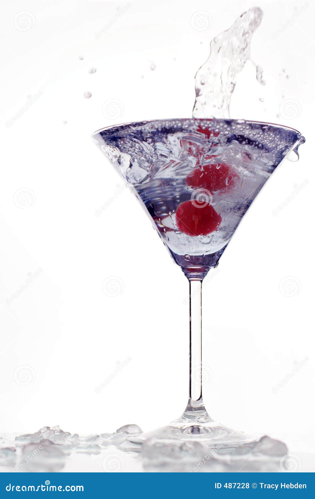 Cocktail splash stock photo. Image of full, glass, liquor - 487228