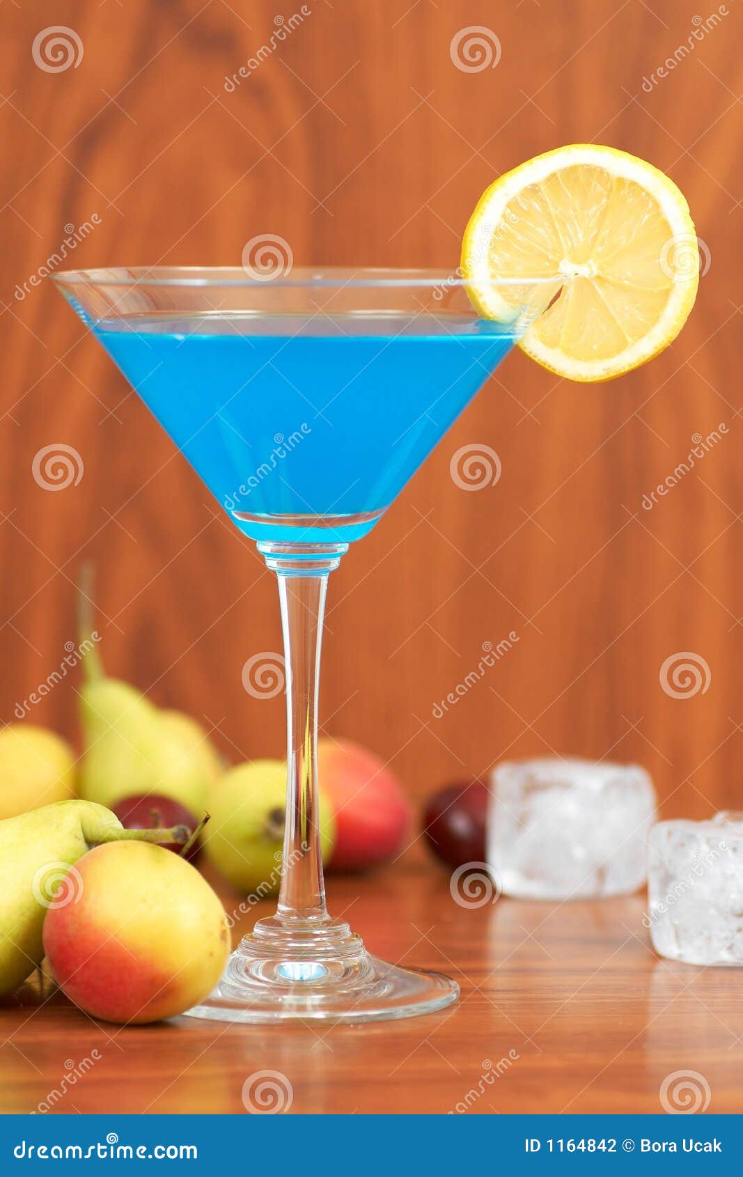 Cocktail time stock photo. Image of glass, alcoholic, nightlife - 1164842