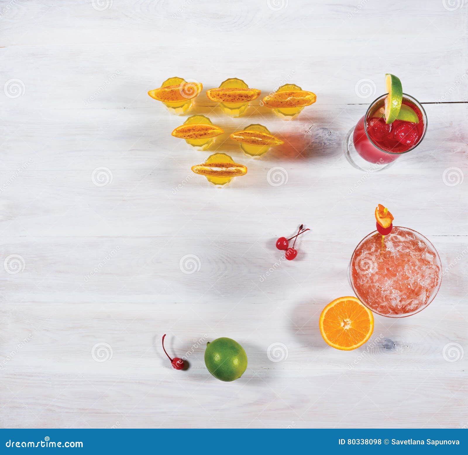Cocktail stock photo. Image of lemon, citrus, copy, full - 80338098
