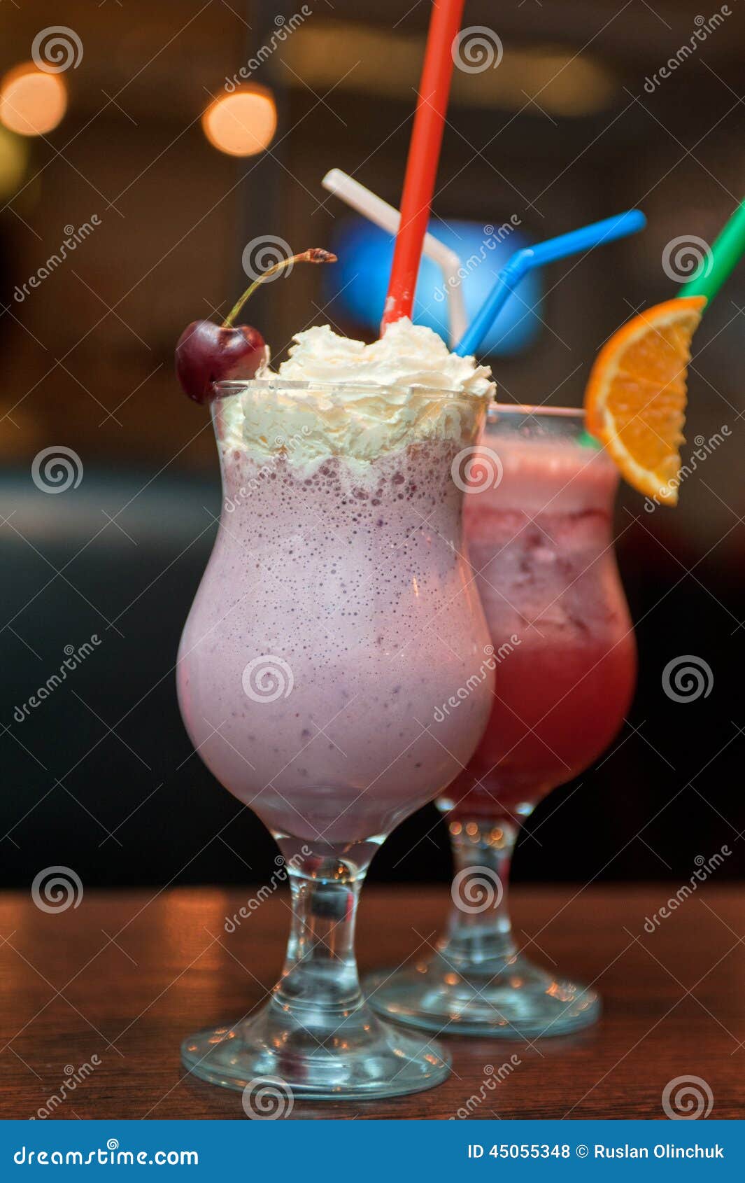 1,352 Milkshake Cocktails Stock Photos - Free & Royalty-Free Stock ...