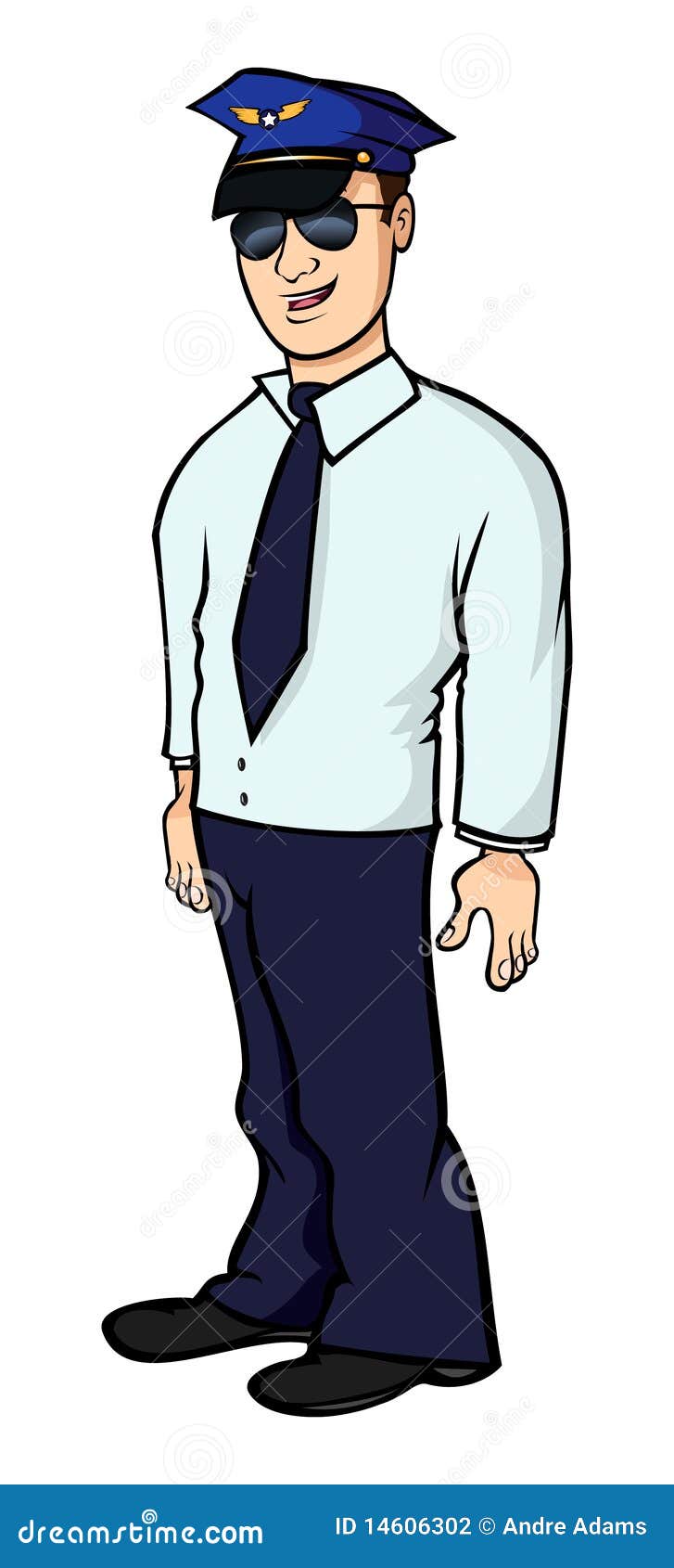 Cocky Cartoons, Illustrations & Vector Stock Images - 556 Pictures to ...