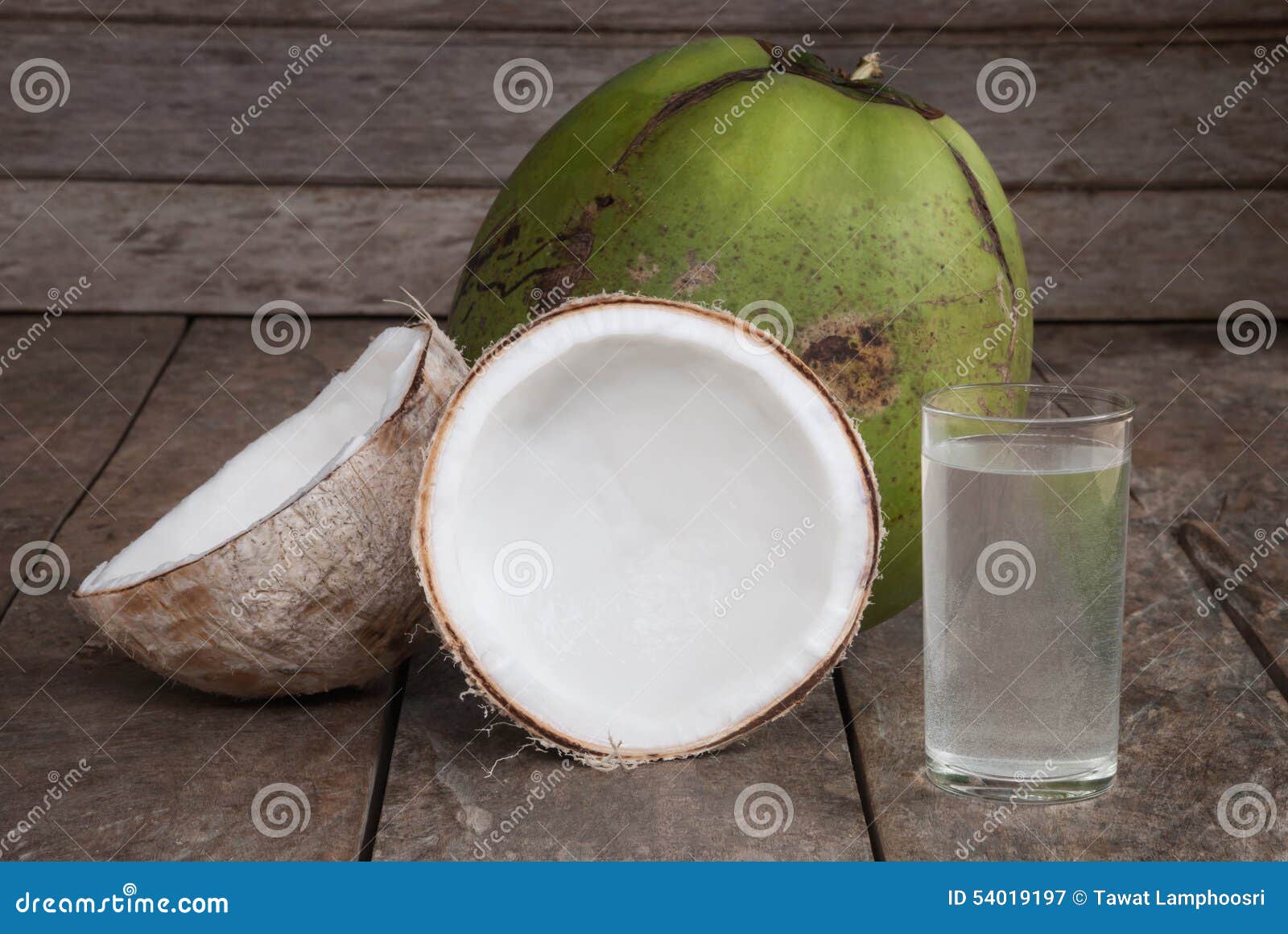 Coco imagen de archivo. Imagen de cocos, duro, leche - 54019197