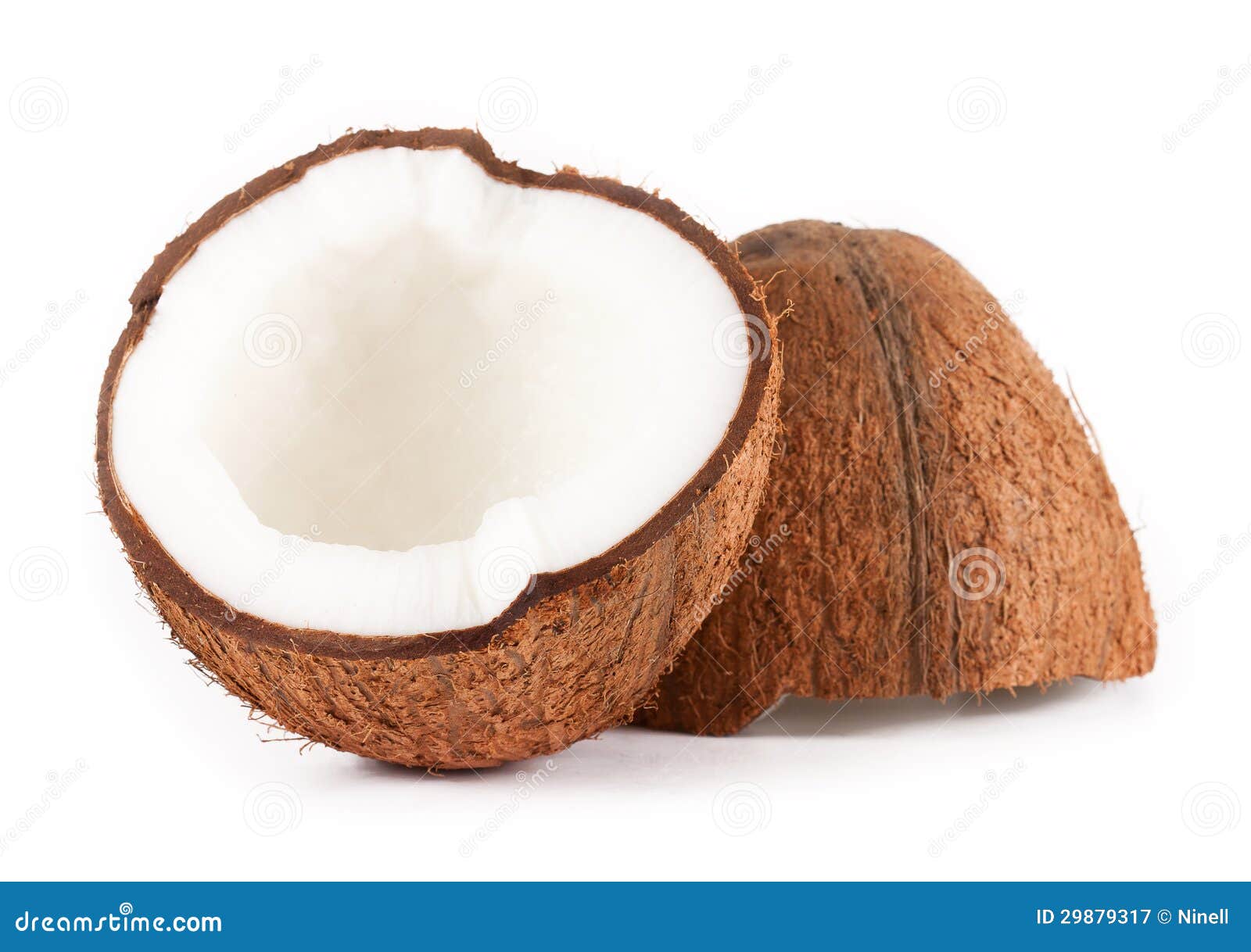 Coco imagen de archivo. Imagen de medio, coma, primer - 29879317